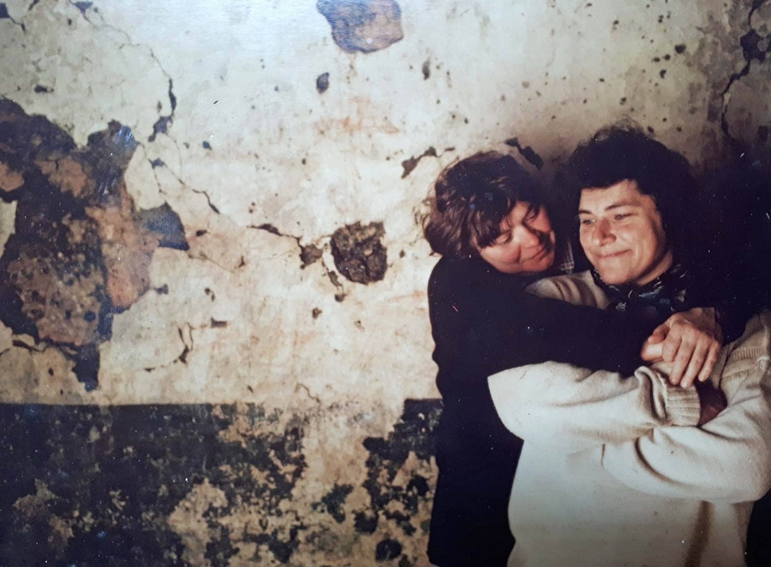 Bij seksuologe Mària Schopman (1943-2018) stortte je direct je hart uit ...