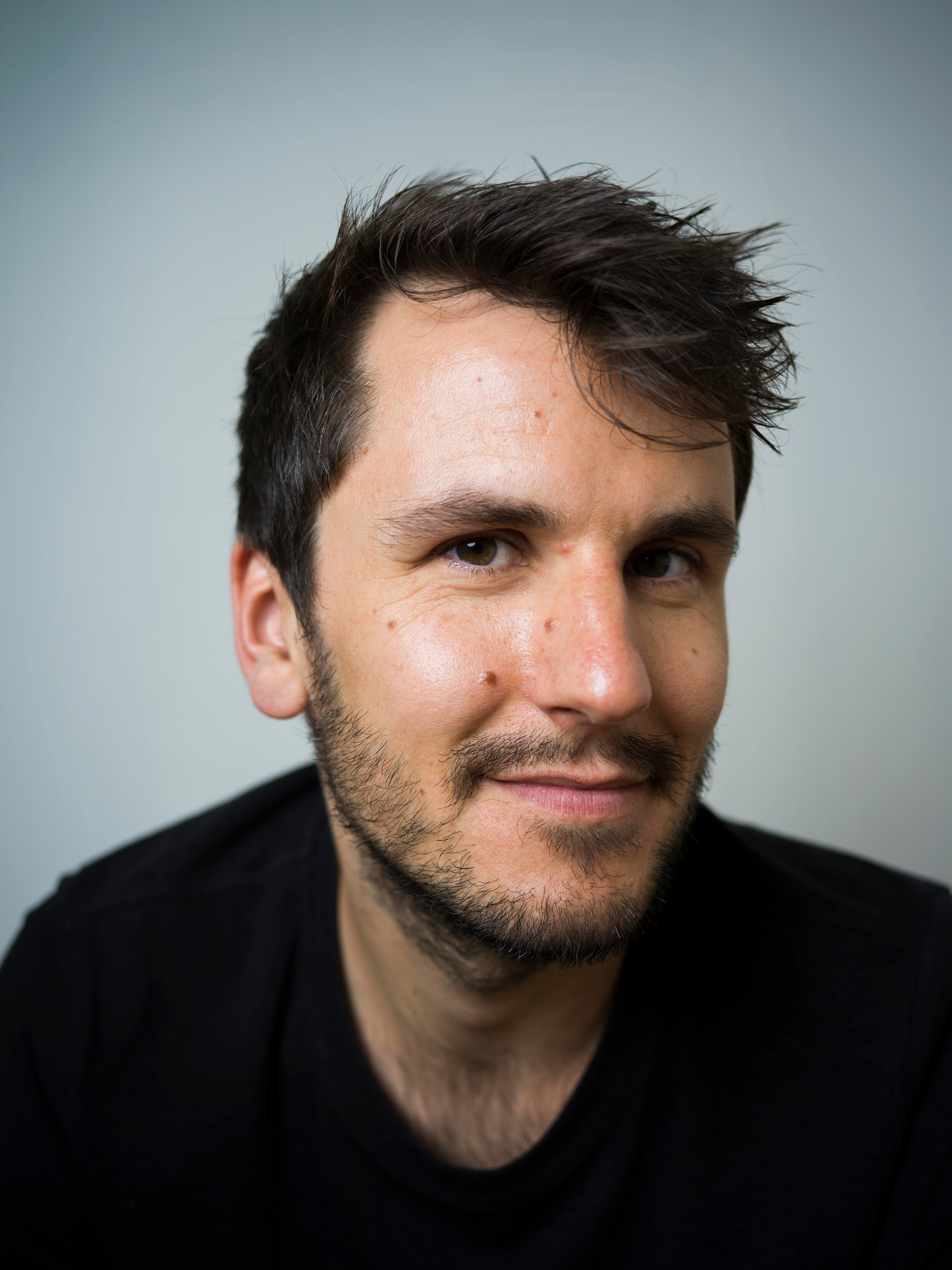 Schrijver Jelle Derckx legt uit waarom hij met minder genoegen neemt ...