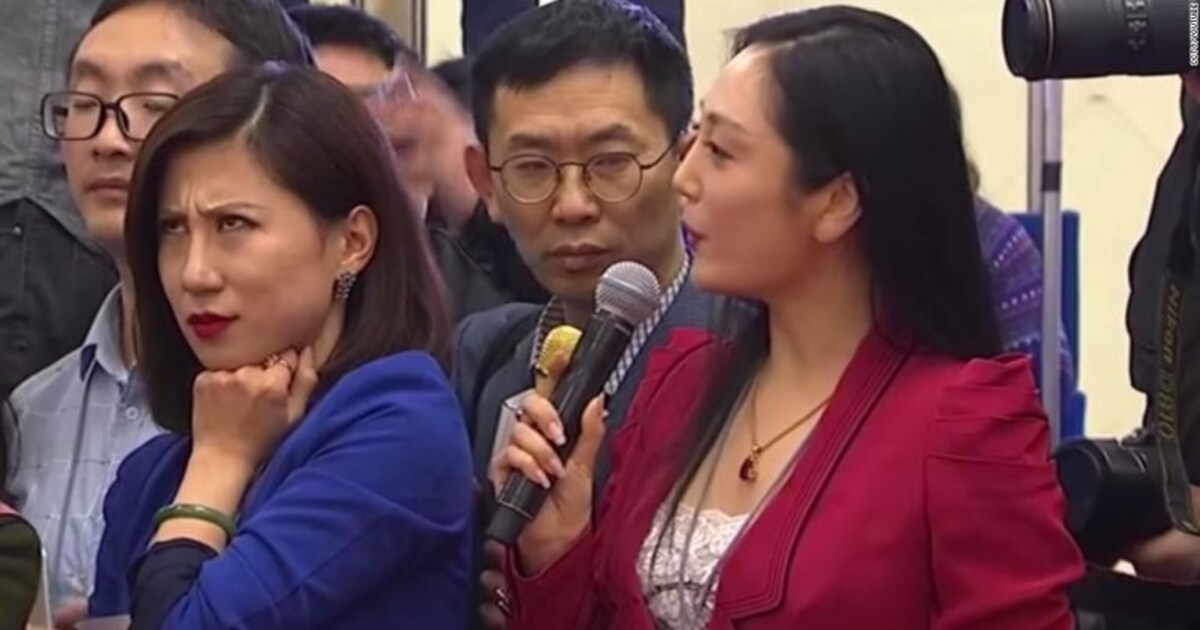 Waarom de Chinezen zo dol zijn op smiley's en gifjes | Trouw