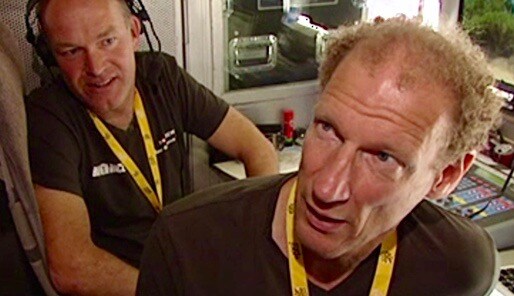 Het bangige commentaar van Maarten Ducrot verpest de sfeer | Trouw