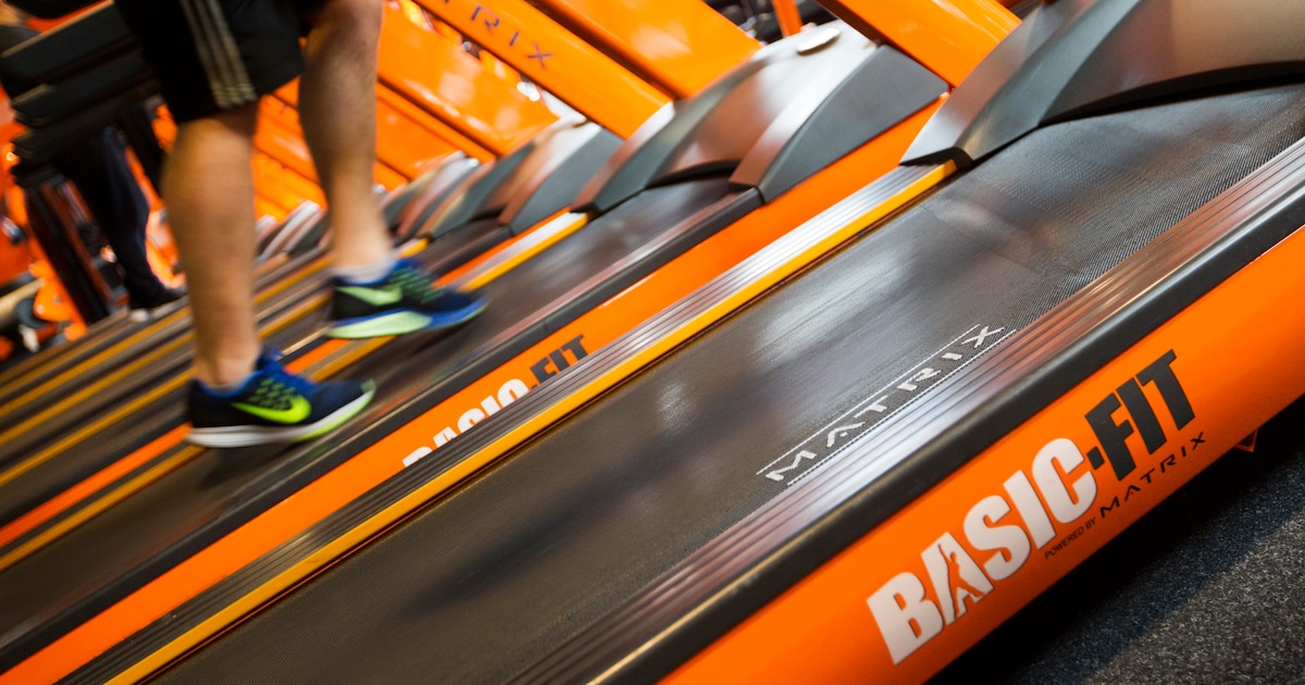 Basic-Fit zet ondanks zware crisis in op groei: ‘We zijn een gezond ...