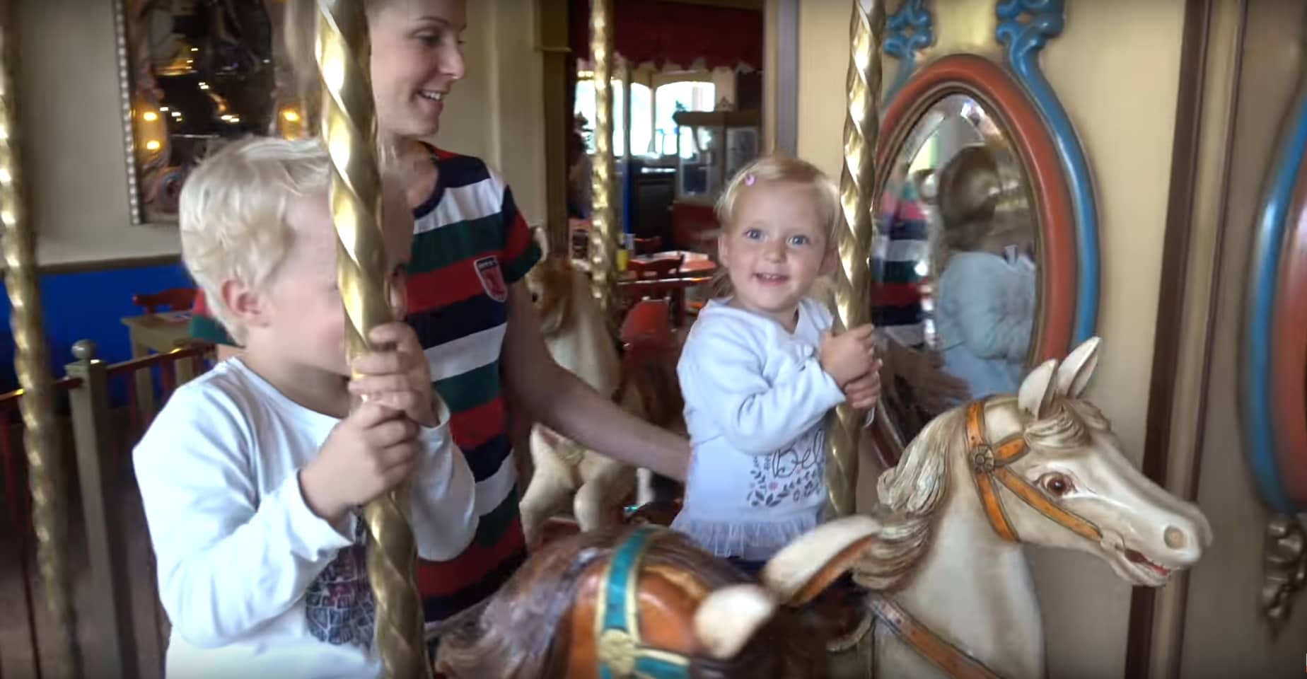 Aan minister De Jonge: Zeg gerust sorry tegen uw dochter, maar dan ...