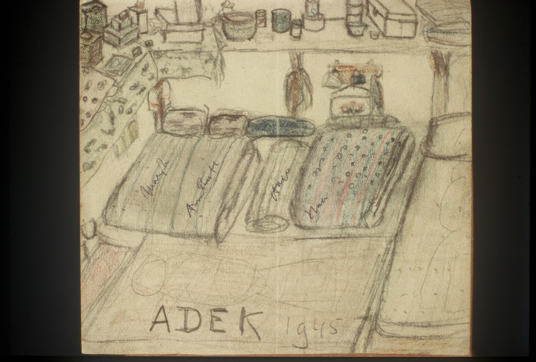 Wrede Japanners, koude Nederlanders; twee verhalen over de bezetting ...