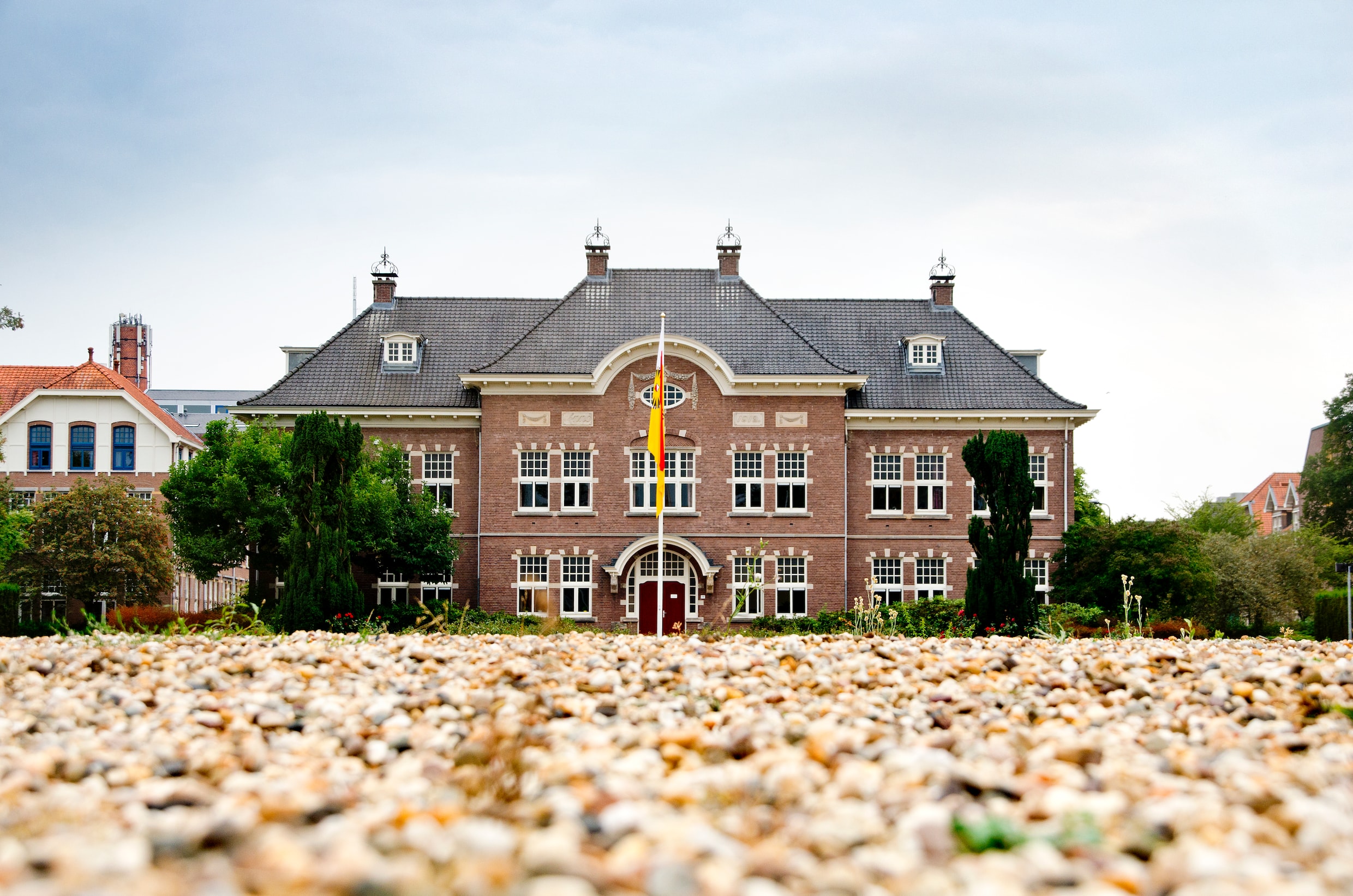 De universiteit bracht veel moois naar Utrecht (en de Uithof) | Trouw