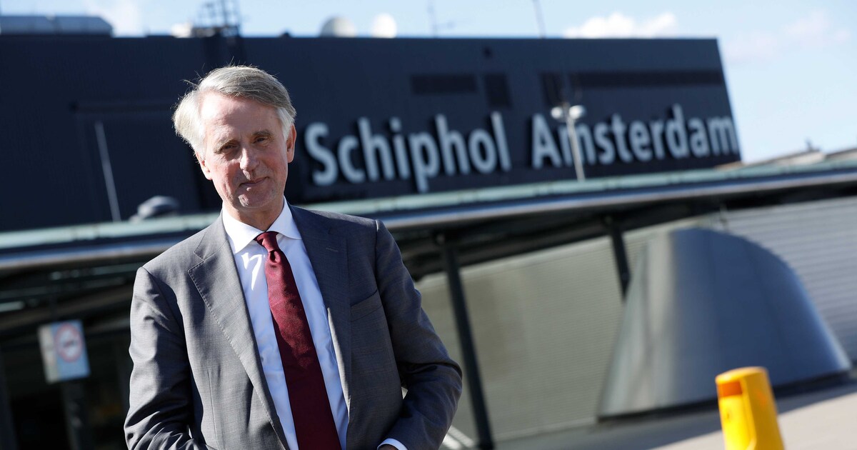 Schiphol wil ‘gematigde groei’ vanaf 2021: ‘De nadelige effecten worden ...