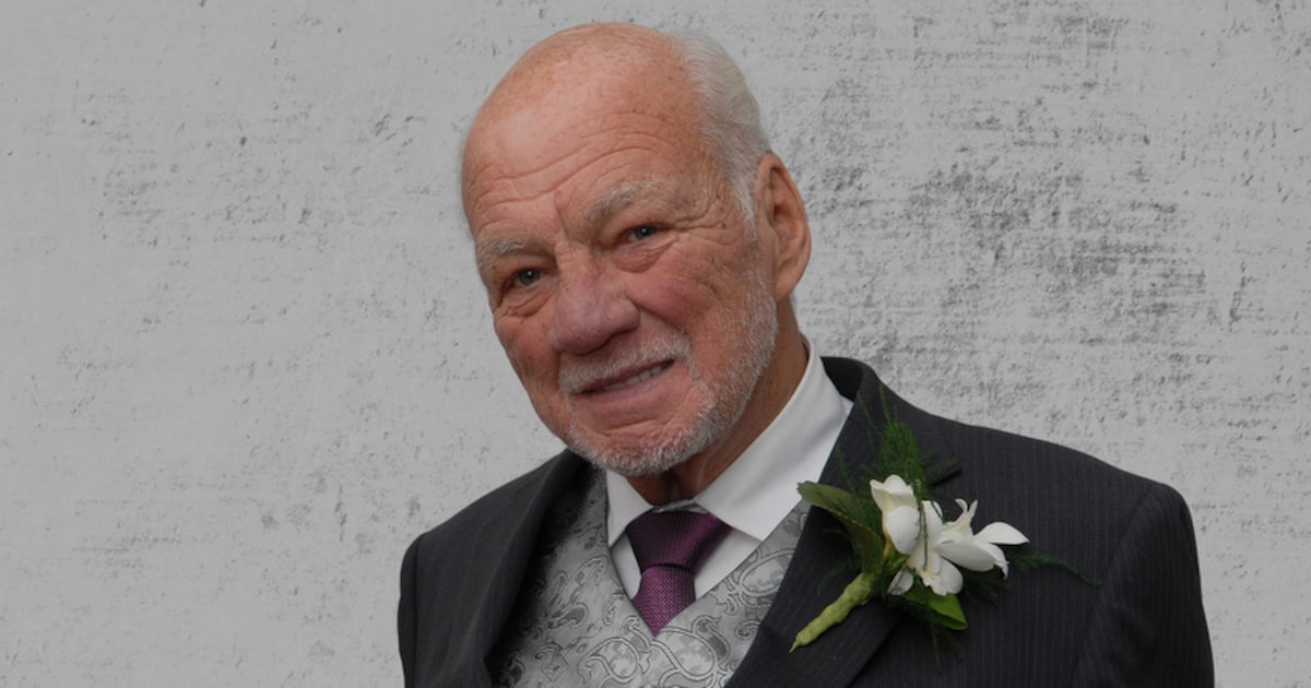 Religie zonder politiek was onmogelijk voor Jan van Drie (1932-2018 ...