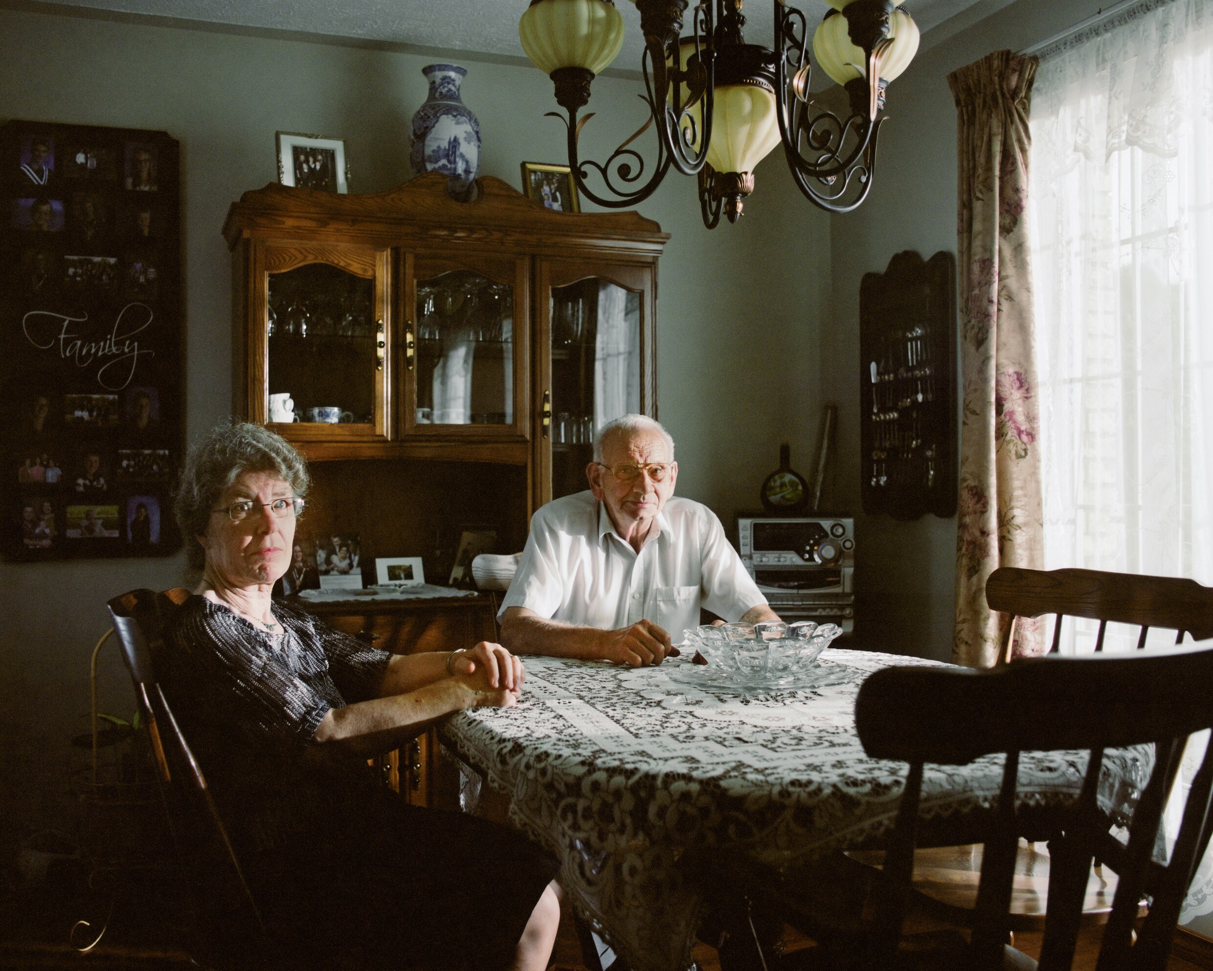 De naam van dominee G.H. Kersten opende deuren in de VS | Trouw