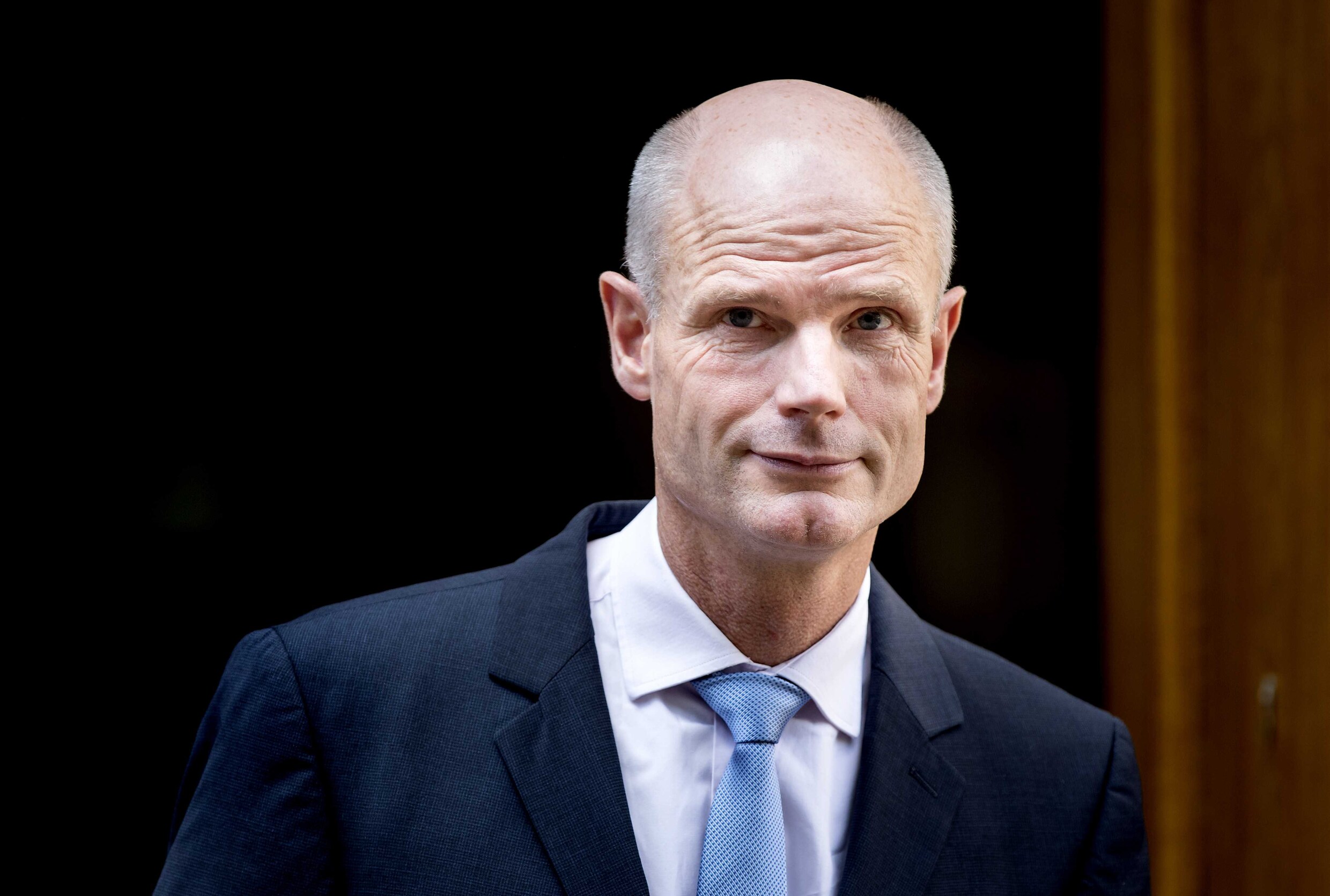 Blok is verantwoordelijk voor de steun aan Syrische rebellen, ook al ...