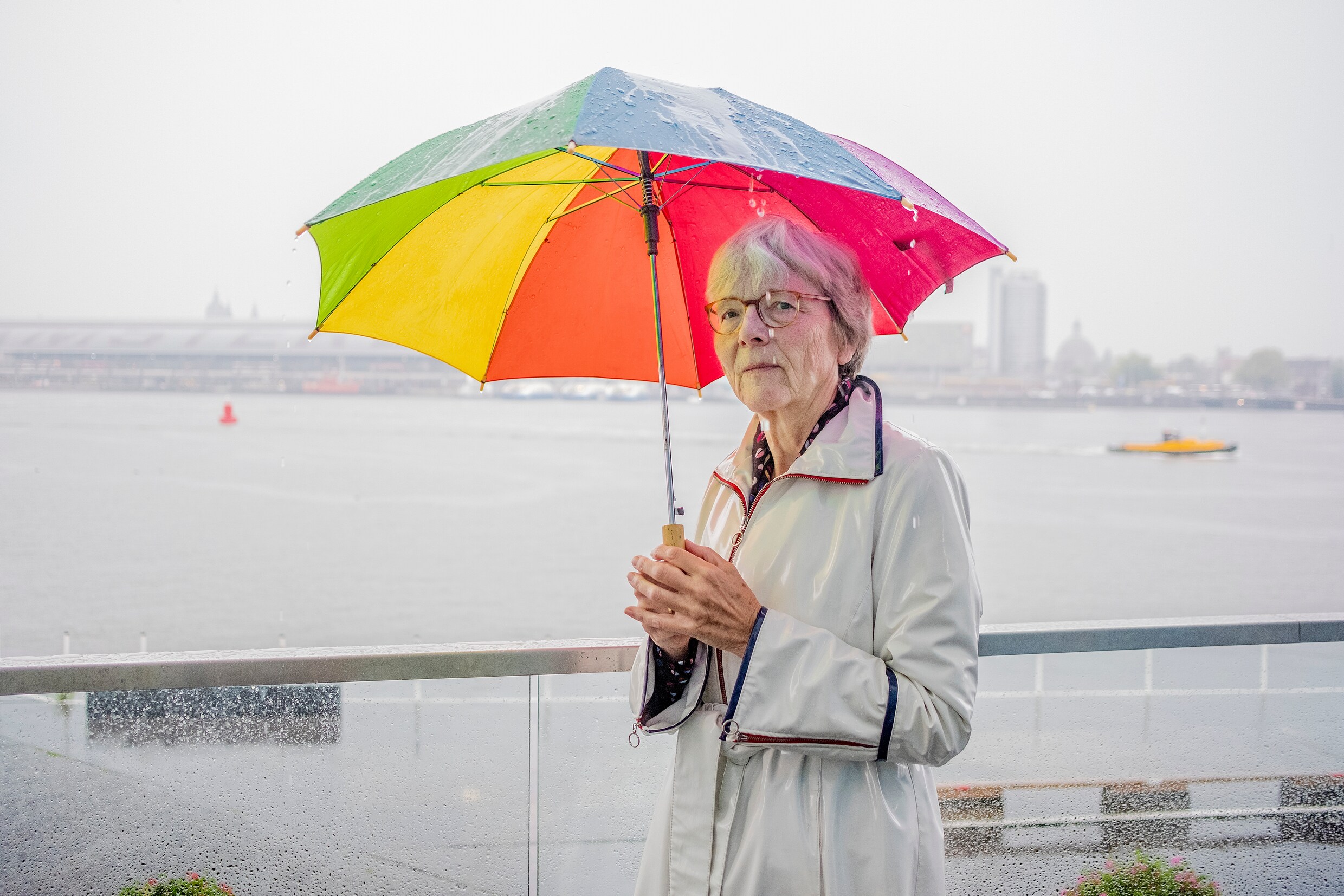 Mensenrechten zijn nog altijd een ondergeschoven kindje | Trouw