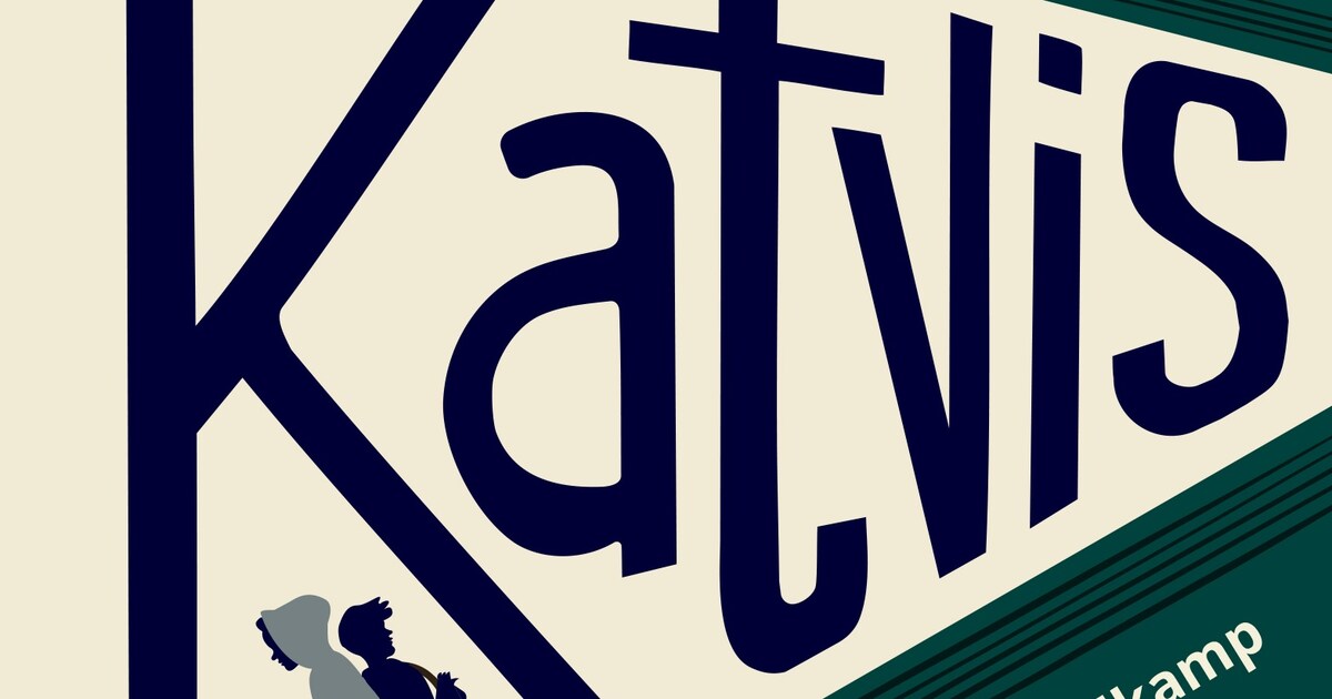 Onderkoelde humor, fijne zinnen, er valt veel te genieten in 'Katvis ...