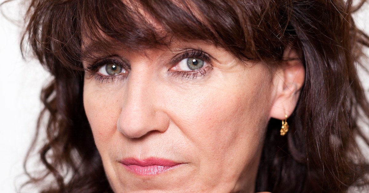 Renée Fokker speelt Astrid Holleeder: 'Het script is mijn waarheid' | Trouw