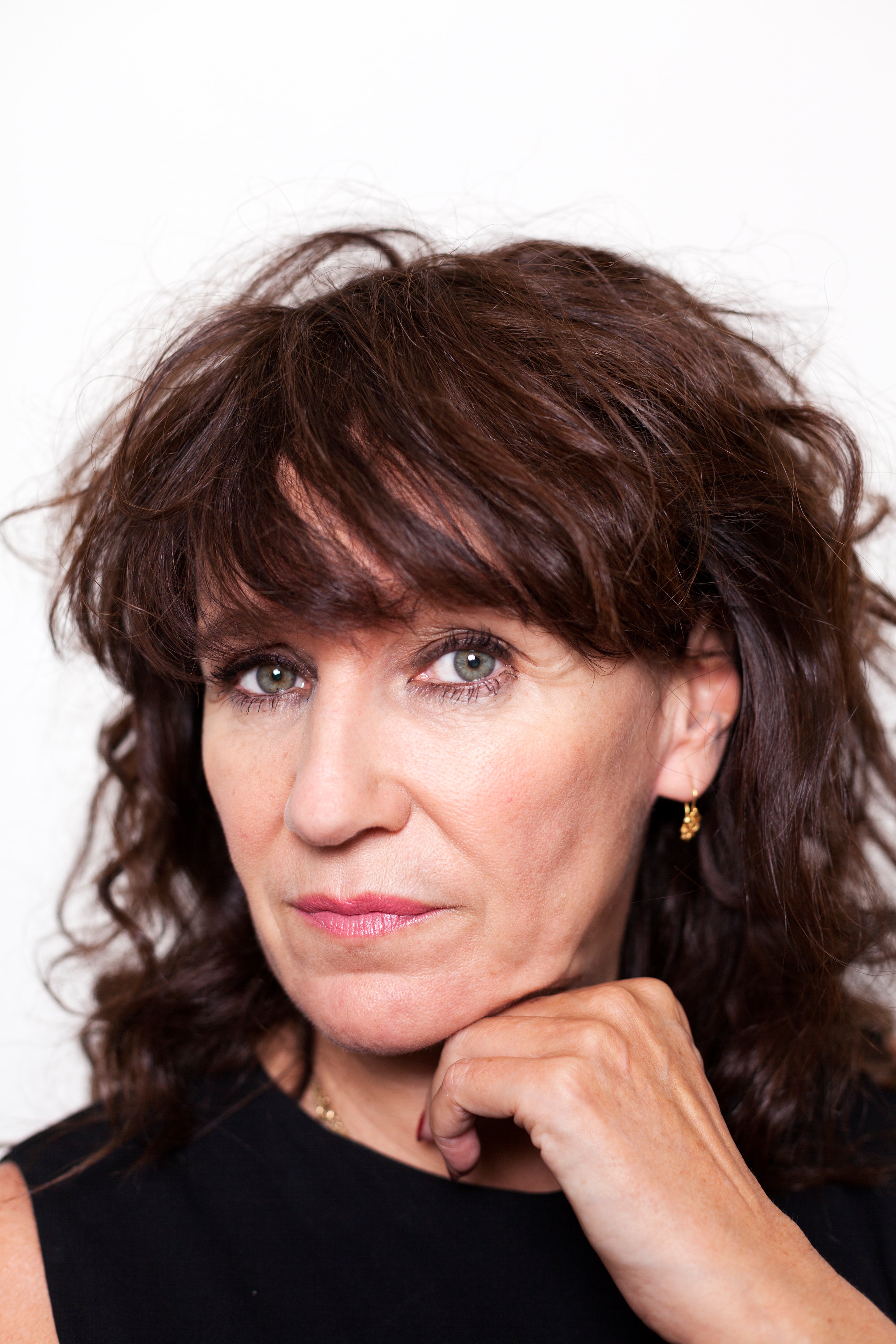 Renée Fokker speelt Astrid Holleeder: 'Het script is mijn waarheid' | Trouw