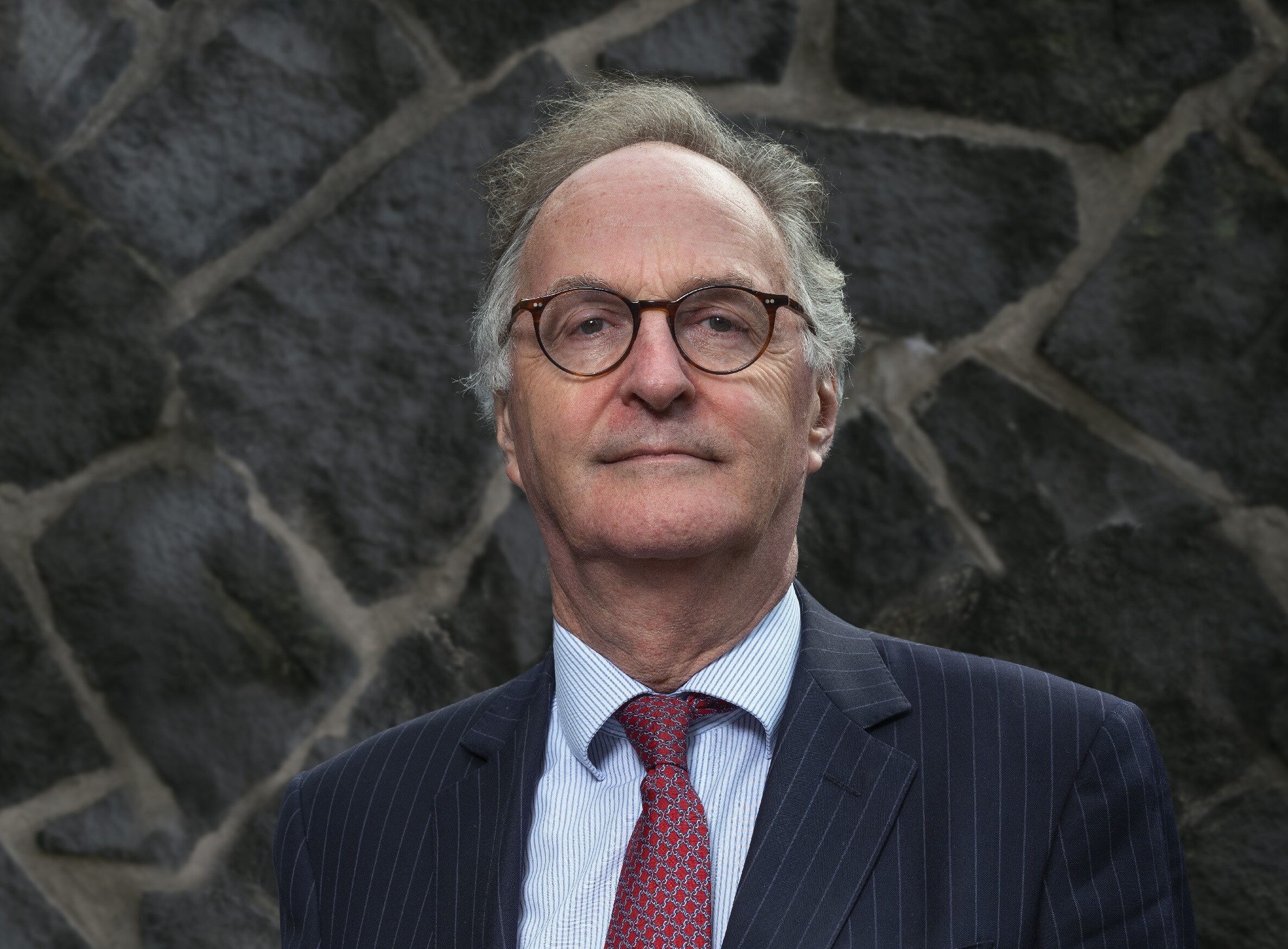 Alexander Rinnooy Kan: 'Gelukkig heb ik bijna geen paniekaanvallen meer ...