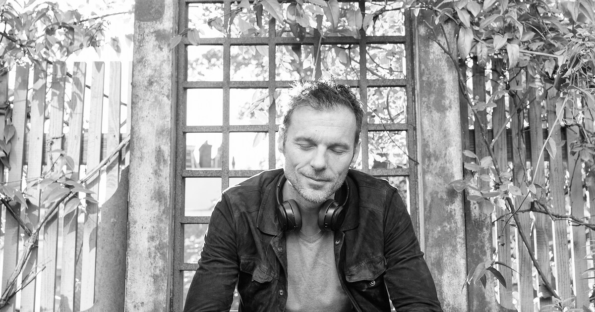 Duncan Stutterheim: 'Ayahuasca gaf me het inzicht te stoppen met de ...