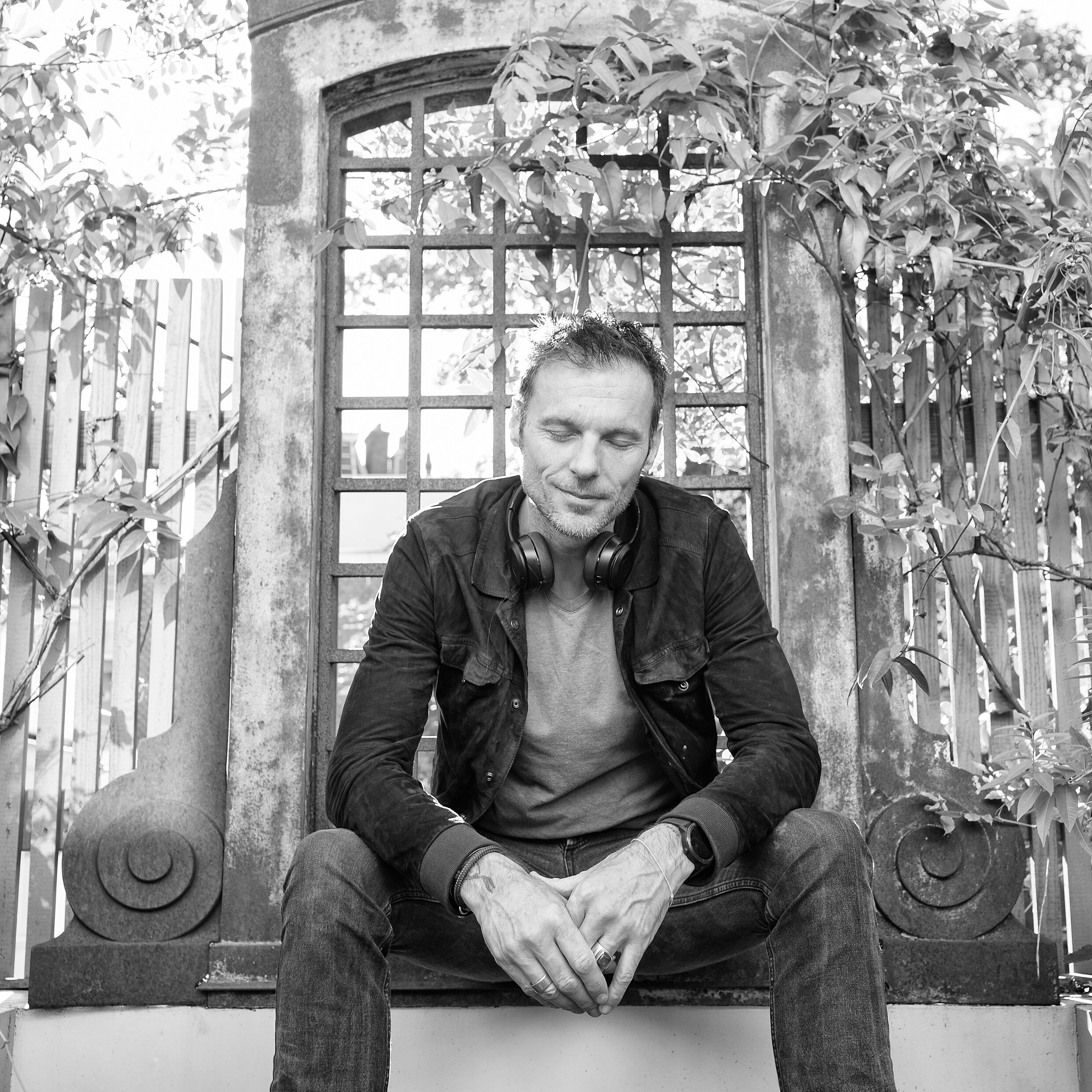 Duncan Stutterheim: 'Ayahuasca gaf me het inzicht te stoppen met de ...