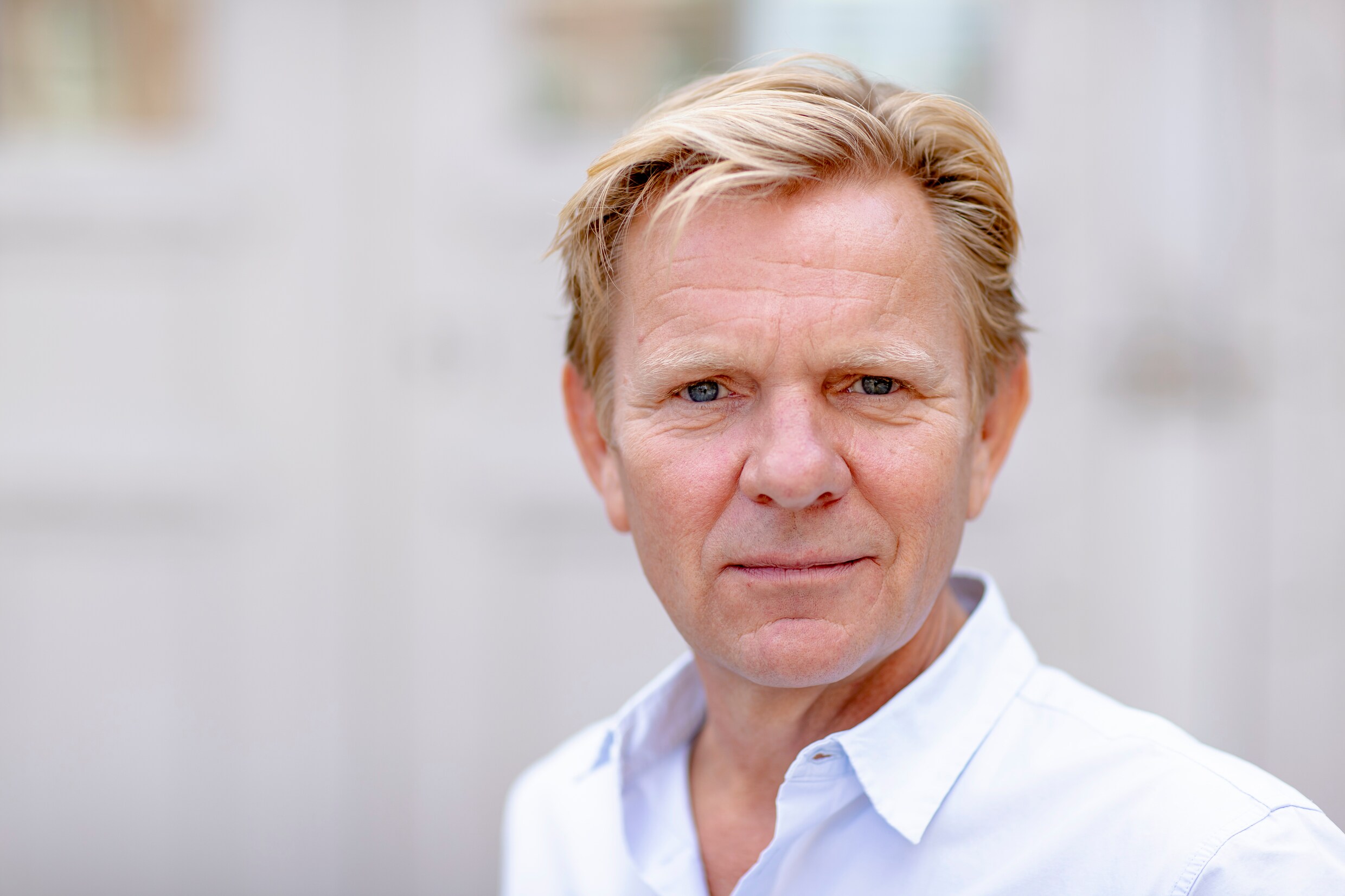 Michiel van Erp: ‘Het studentenleven is beslist een cliché, maar ik ...