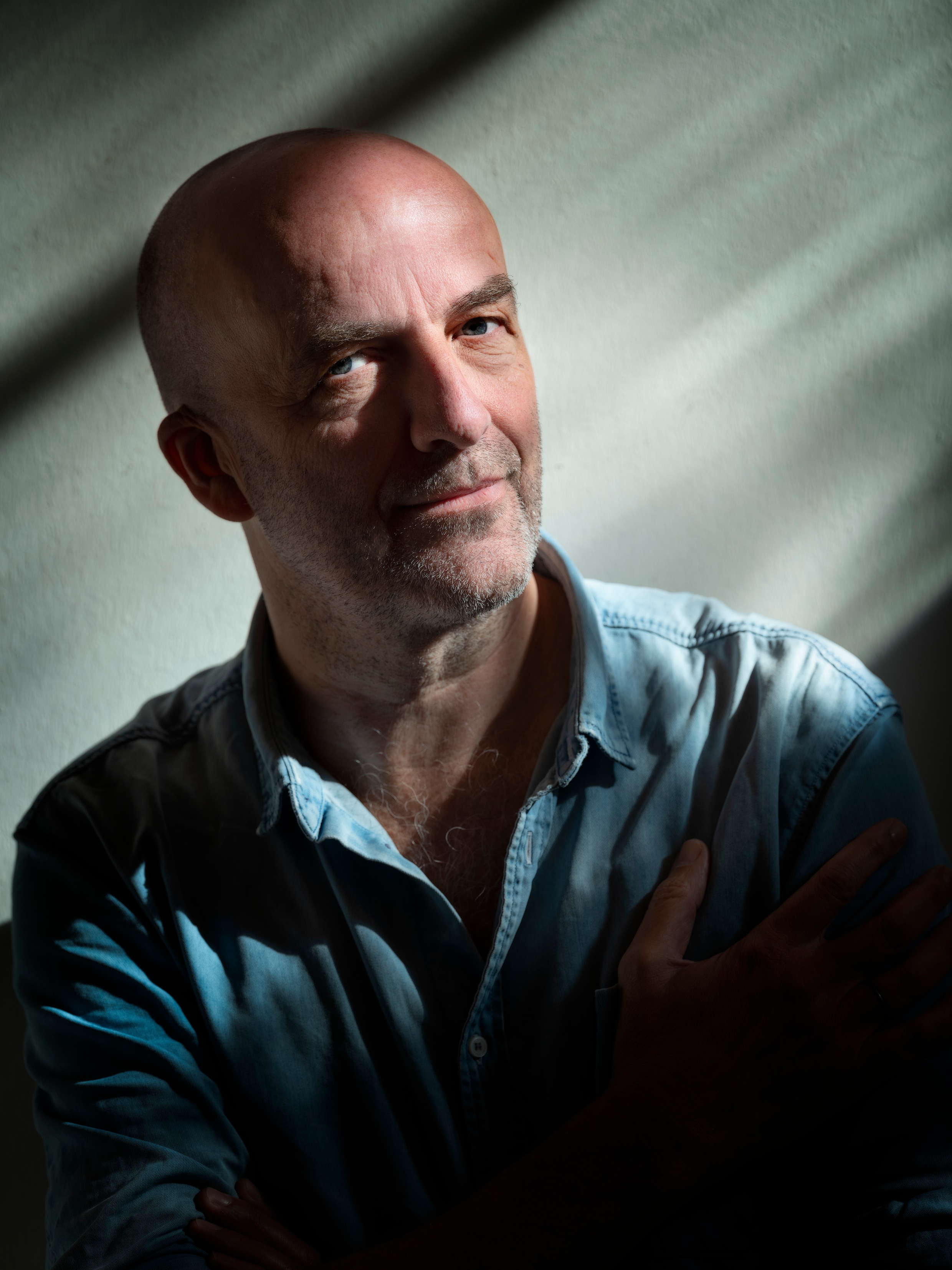 Interviewer Arjan Visser blikt terug op 499 keer Tien Geboden: 'Zou ik zelf ook zo intiem durven ...