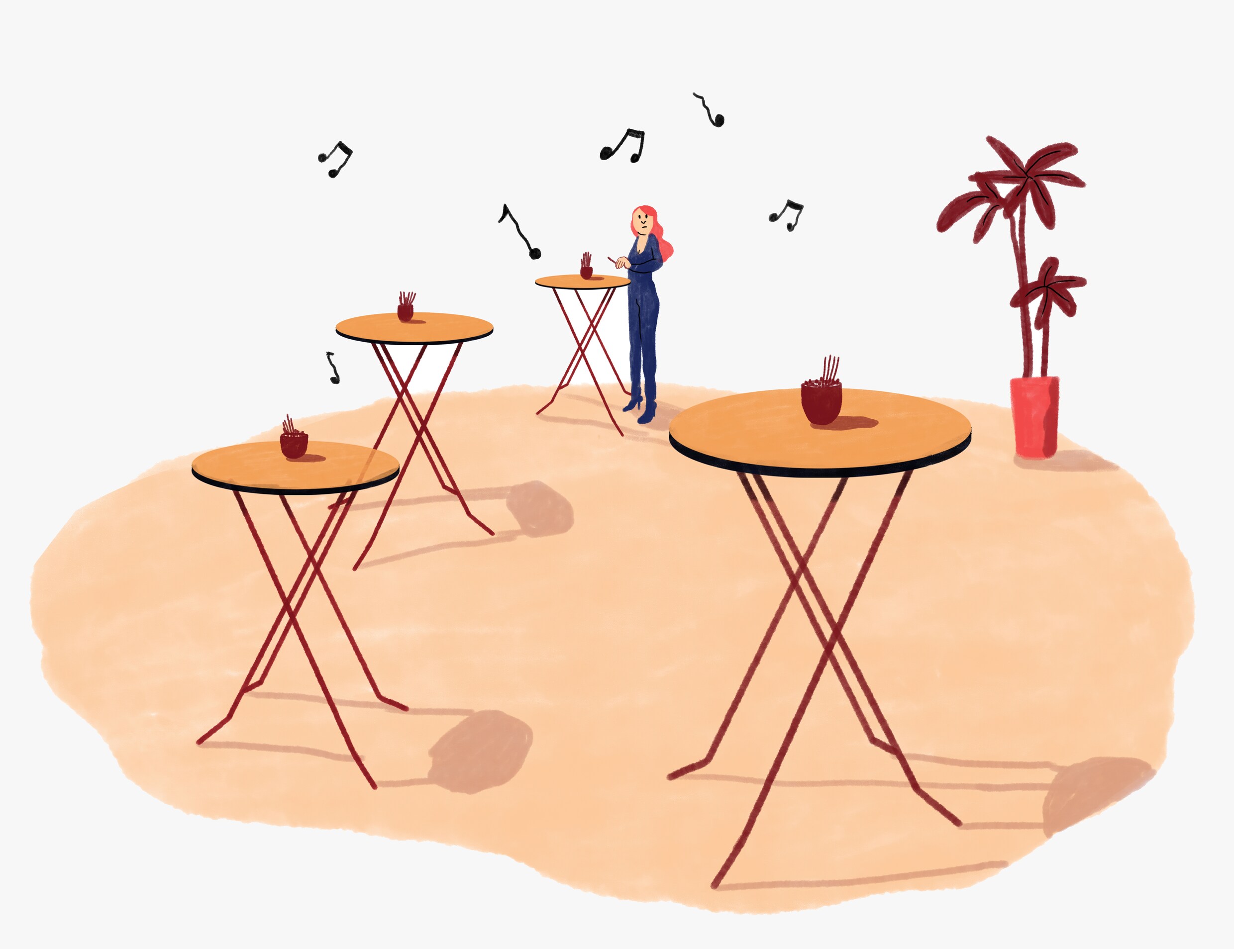 Wie in een ander land wil integreren, wordt nogal eens gekwetst. Dat ervoer deze Vlaming in ...