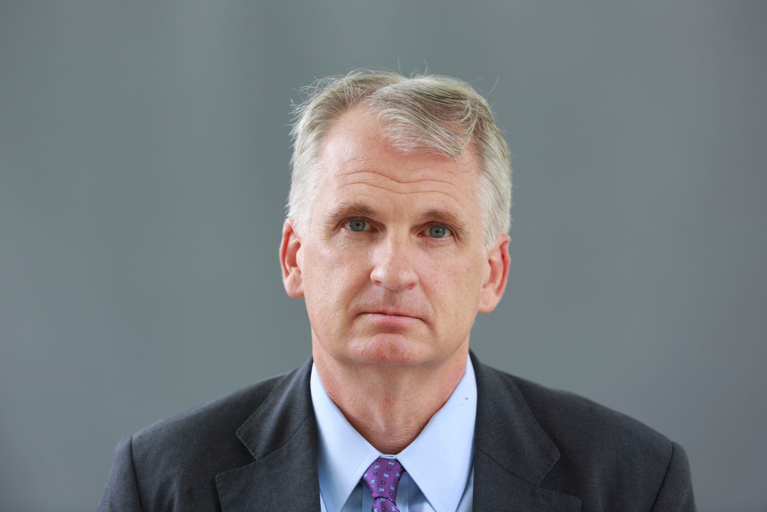 Historicus Timothy Snyder: Het debat over Europa wordt compleet ...