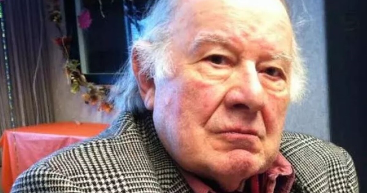 Meesterpoetsenbakker Alan Abel (1924-2018) leidde heel Amerika om de ...