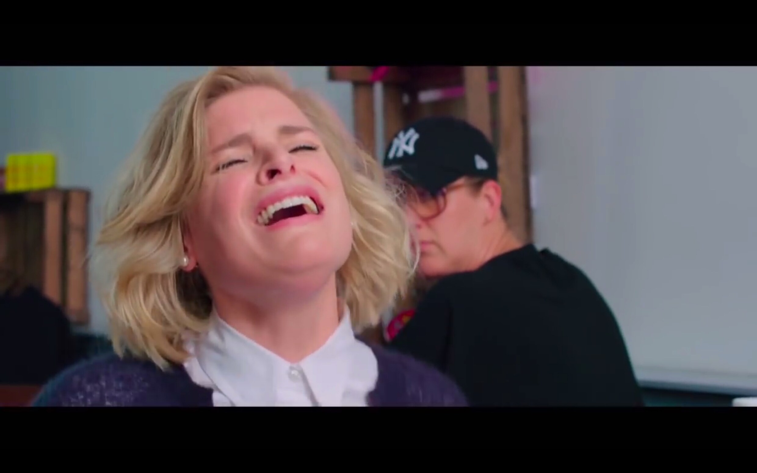 ‘Filmster gezocht’ is de nieuwe flop op SBS6 | Trouw