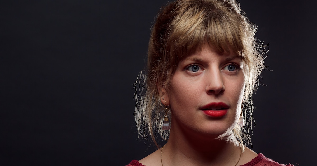 Sarah Perry heeft in Melmoth een morele boodschap, al is onzeker welke ...