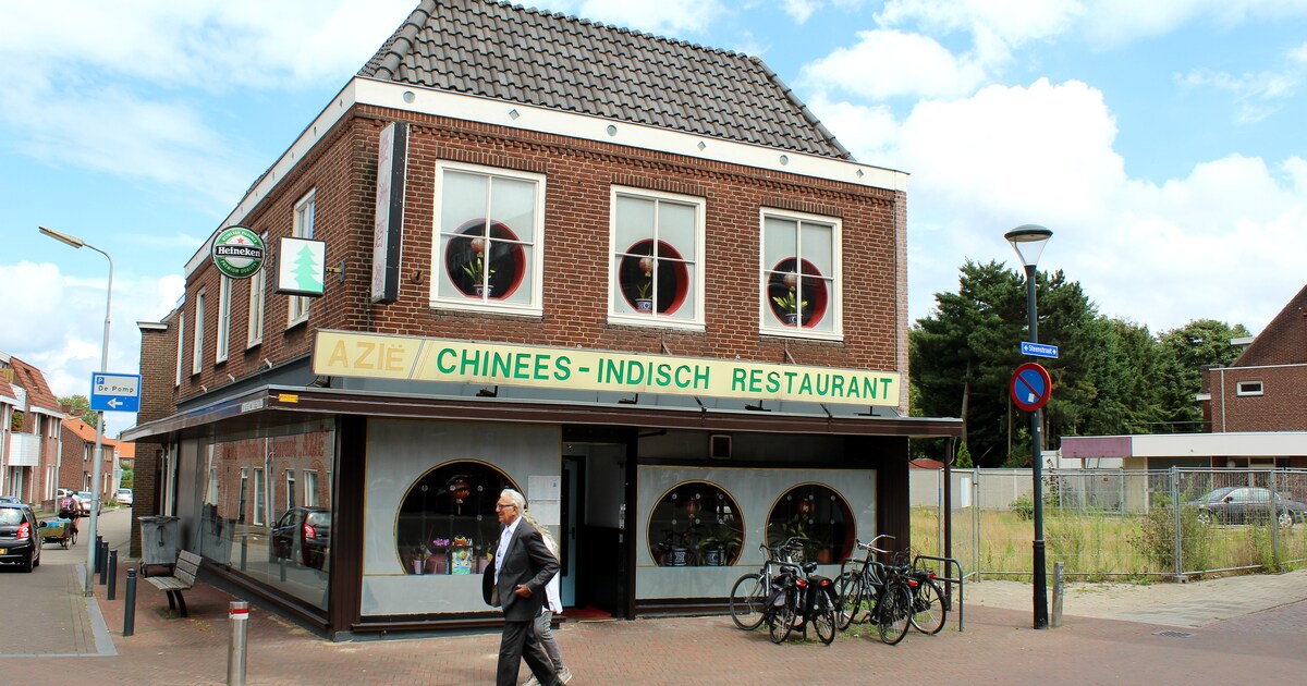 De klassieke afhaalchinees verdwijnt: Hoelang is er nog een Chinees in ...