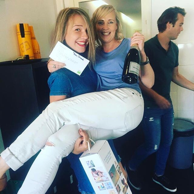 Bij dit bedrijf bepalen werknemers zelf waar, wanneer en hoeveel ze ...