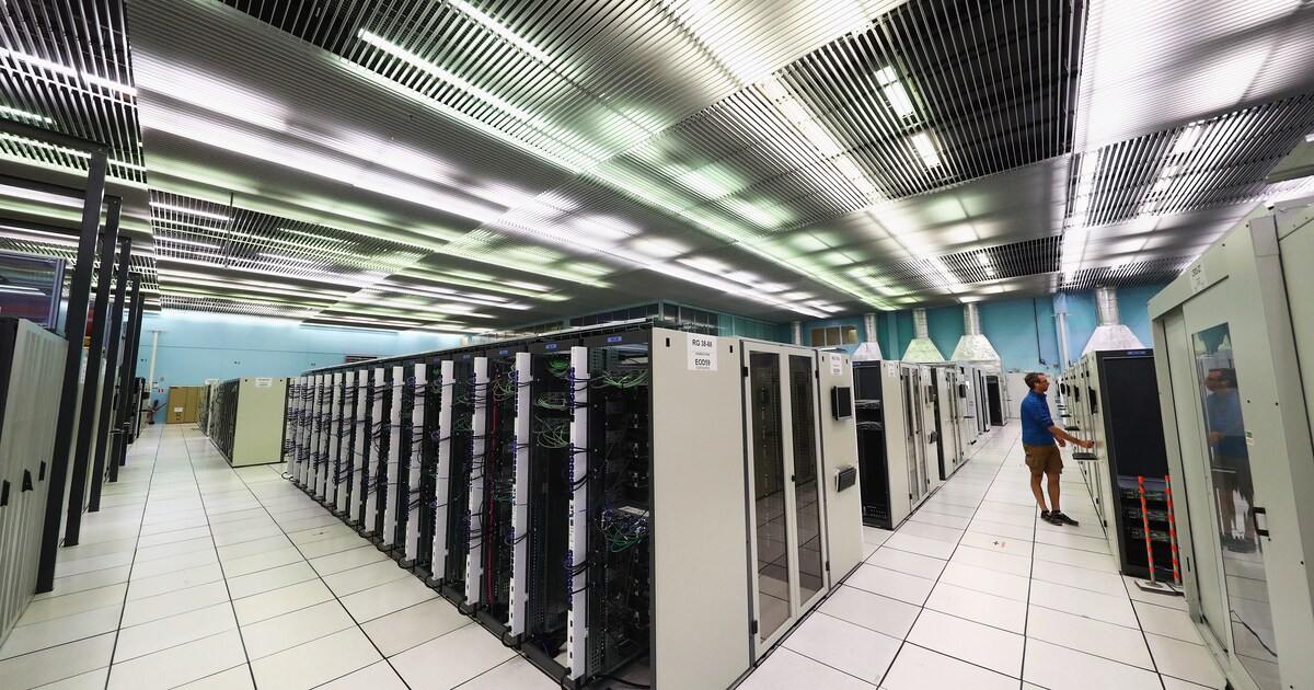 Slimme computer schiet fysici te hulp: 'Dit is het speelgoed van de ...