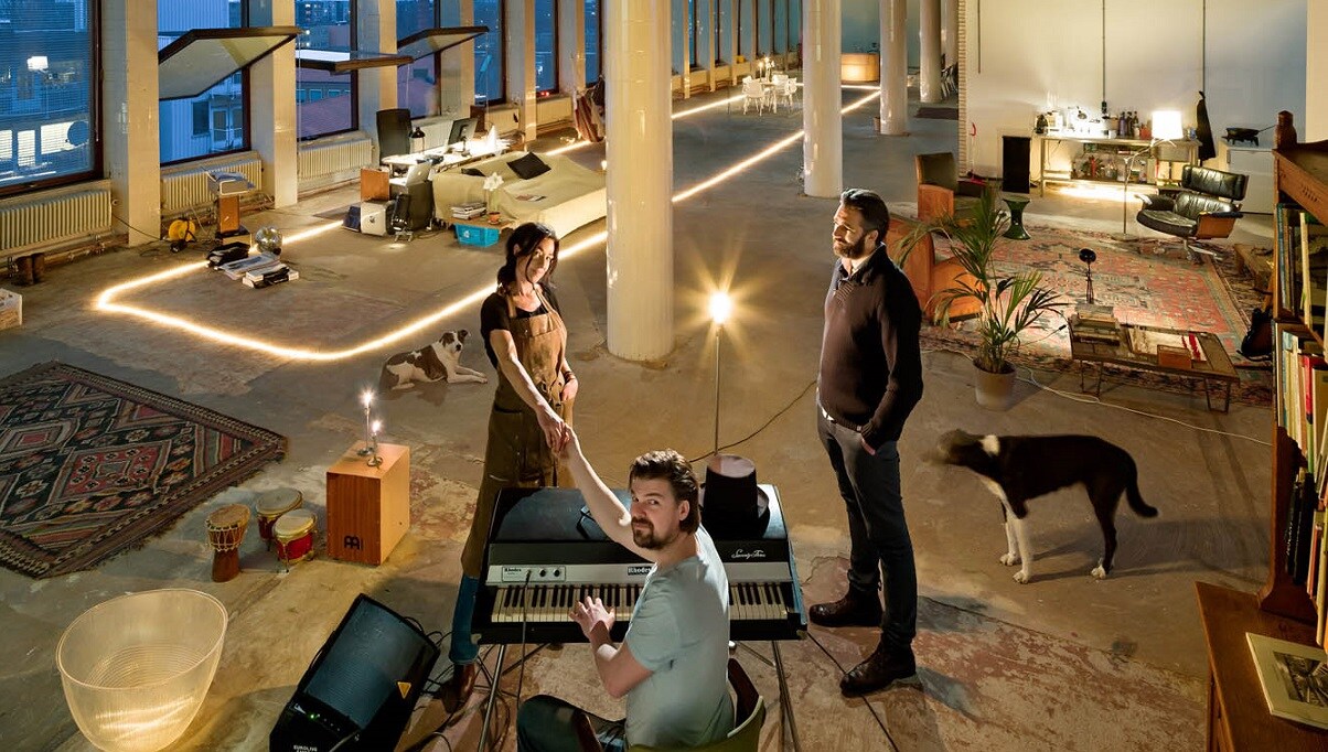 Onze interieurs verraden volgens filosoof Coen Simon onze behoefte om ...