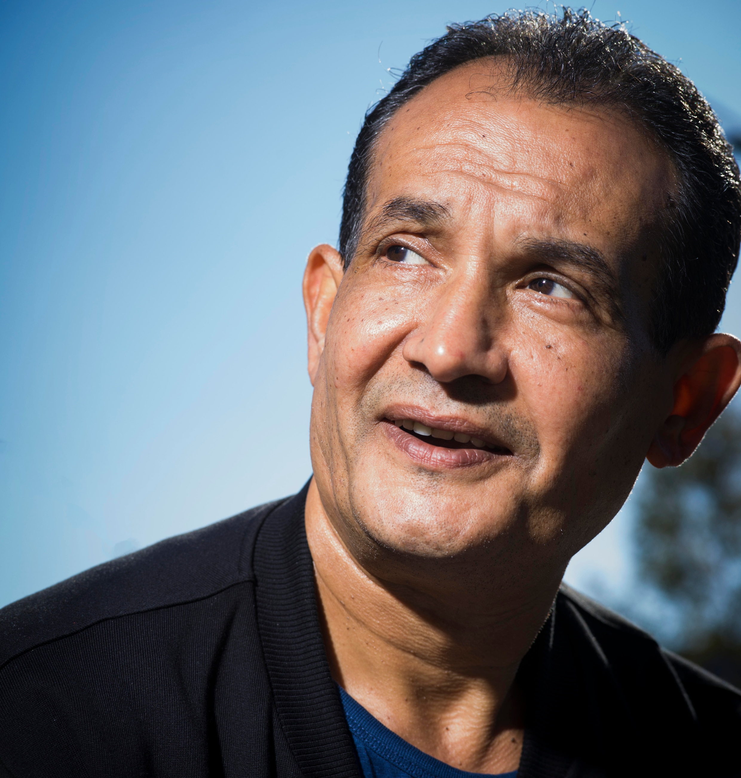 Oud-voetballer Aziz Doefikar: 'De Marokkaanse cultuur zit de spelers ...