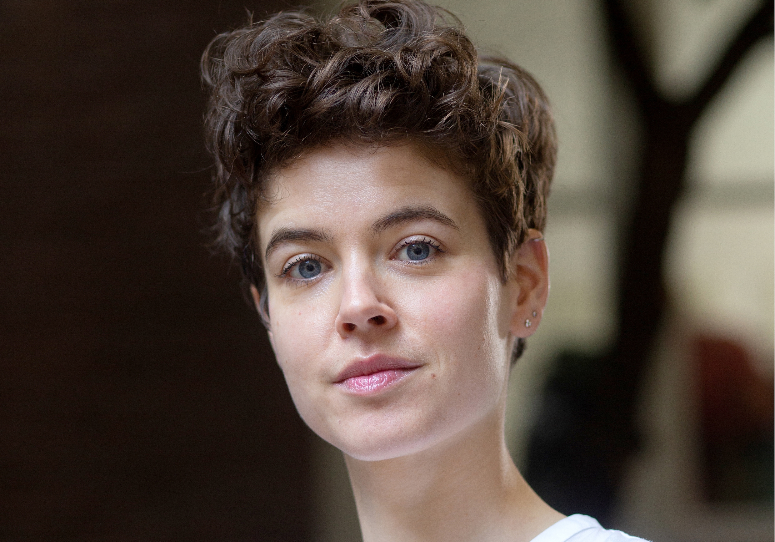 Bregje Hofstede: ‘Ik ben geen leuk mens als ik over mijn relatiebreuk ...