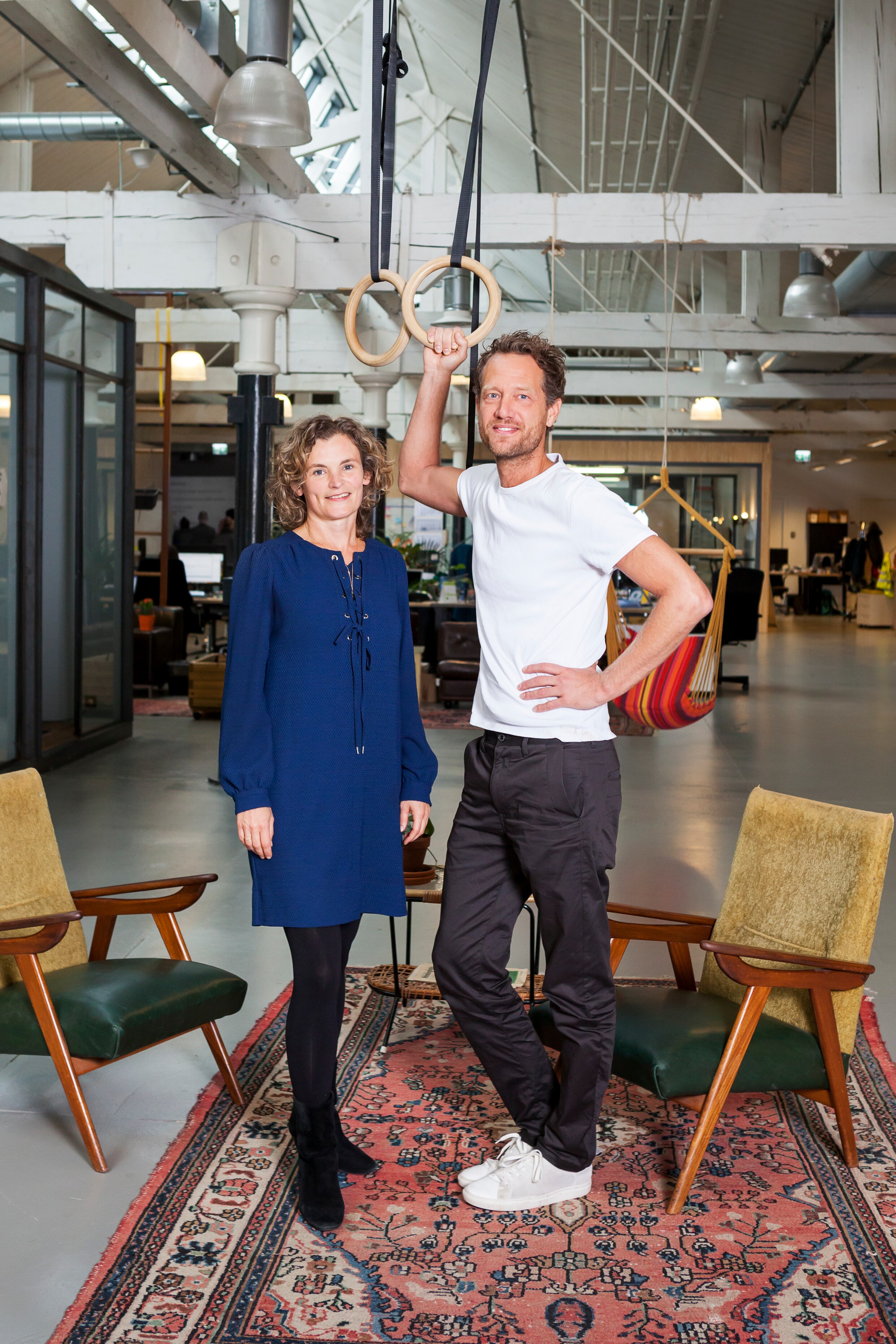 Fairphone breidt uit - met alle ethische dilemma's van dien | Trouw