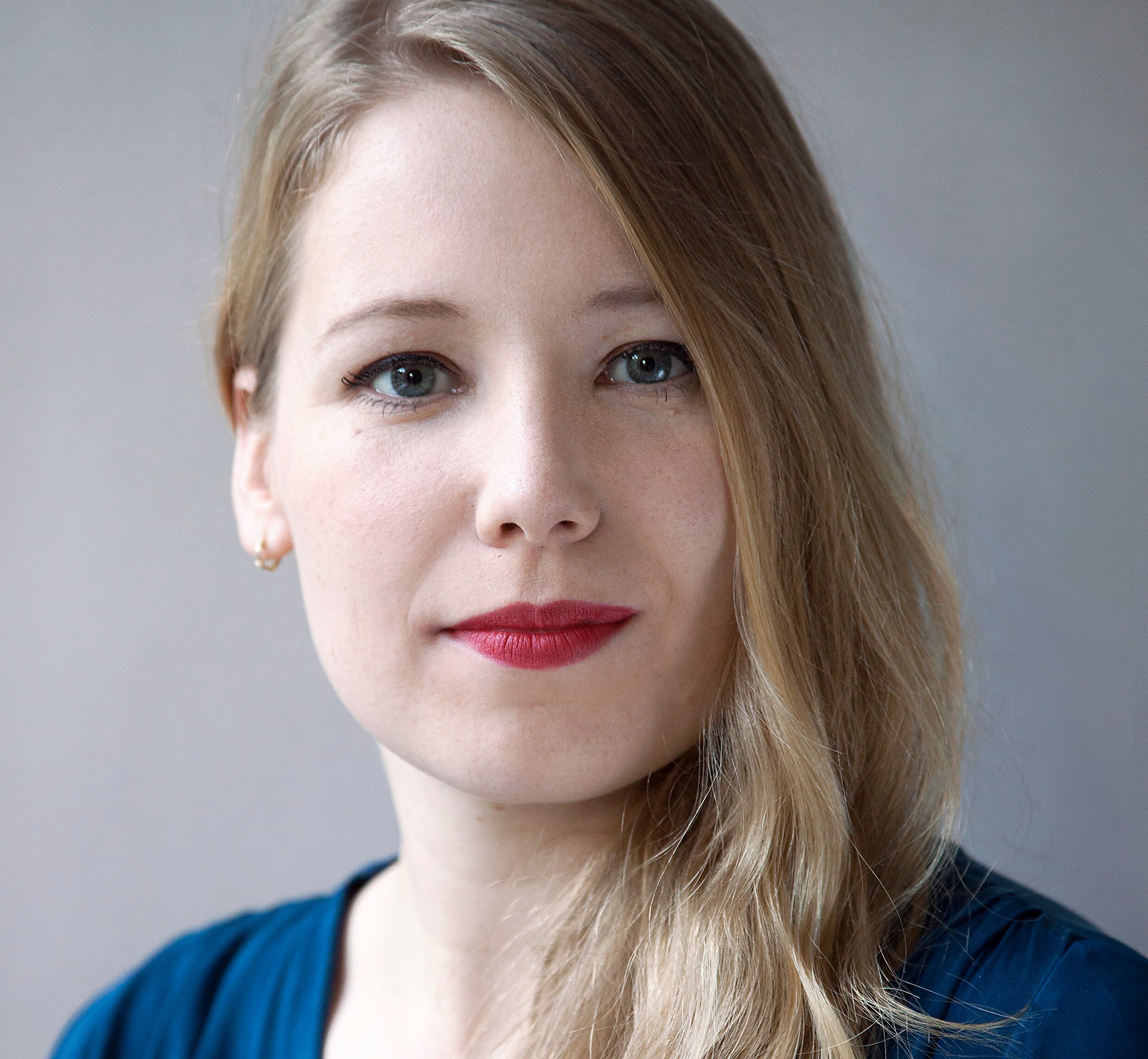 Op zoek naar een kolfruimte belandt Rianne Oosterom (31) alwéér op de ...