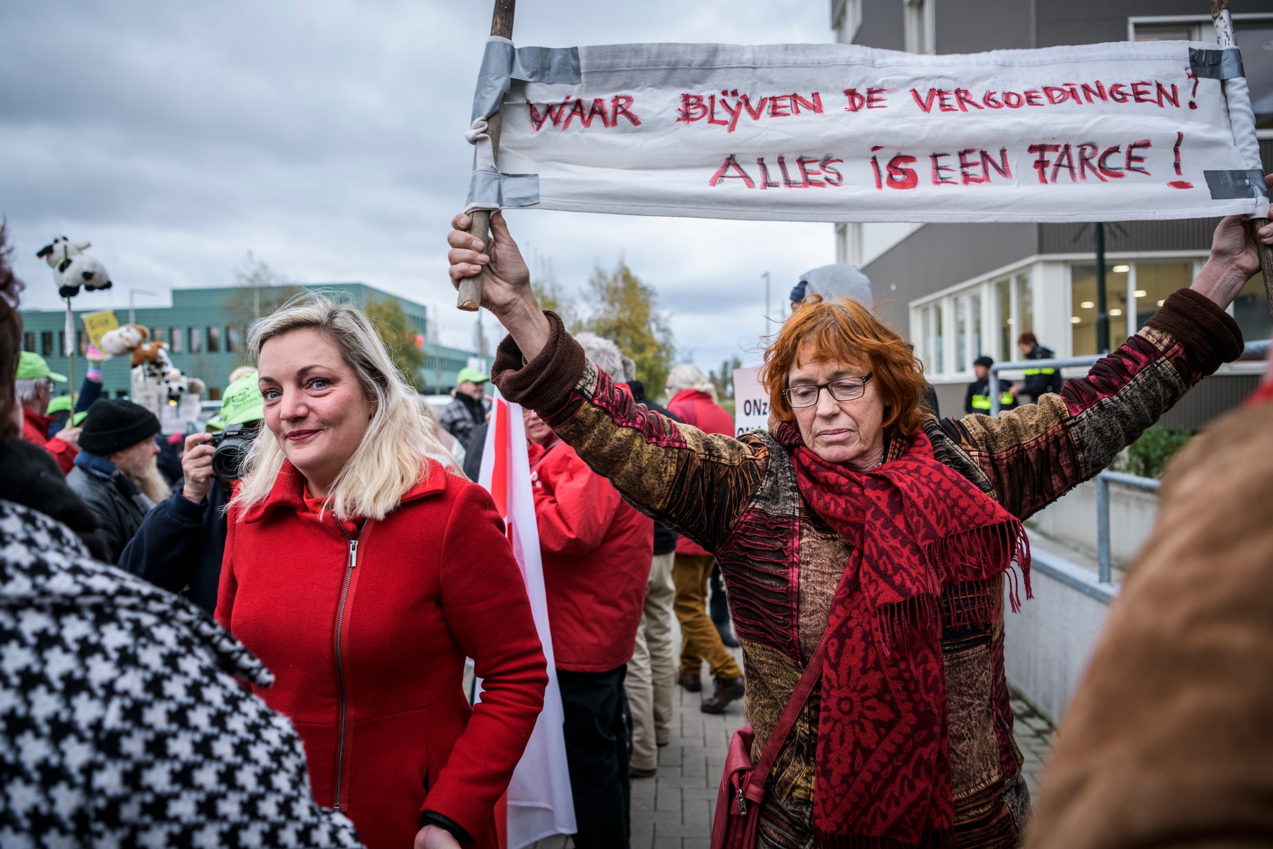 ‘Dit is een ongekende schoffering van de Tweede Kamer’: Kabinet negeert ...