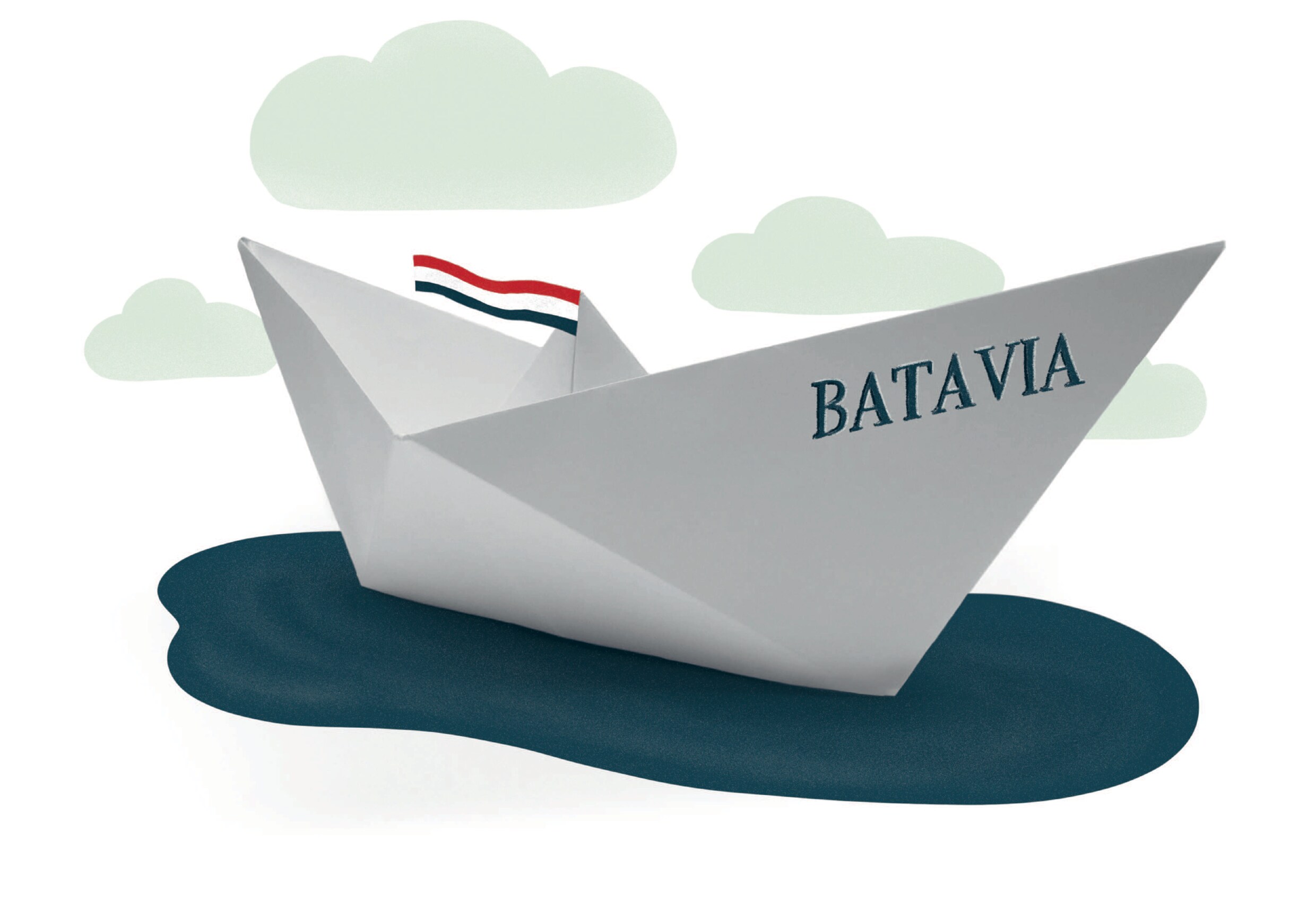 Hoe de mythe over de trotse Batavieren ontstond | Trouw