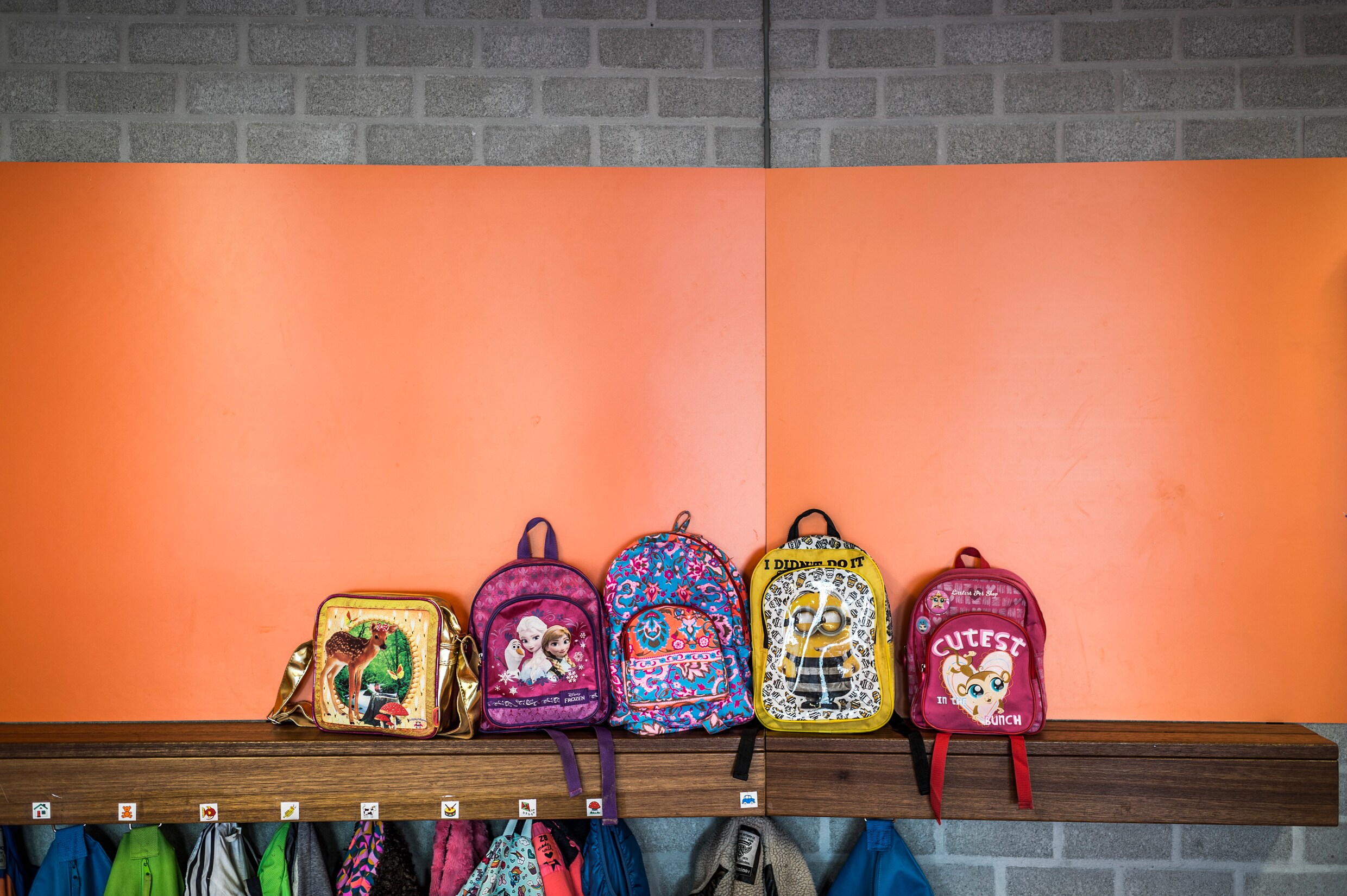 Basisscholen worstelen met toestroom expatkinderen | Trouw