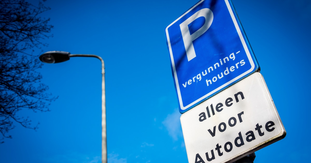 Dwing autorijders tot het meenemen van passagiers | Trouw