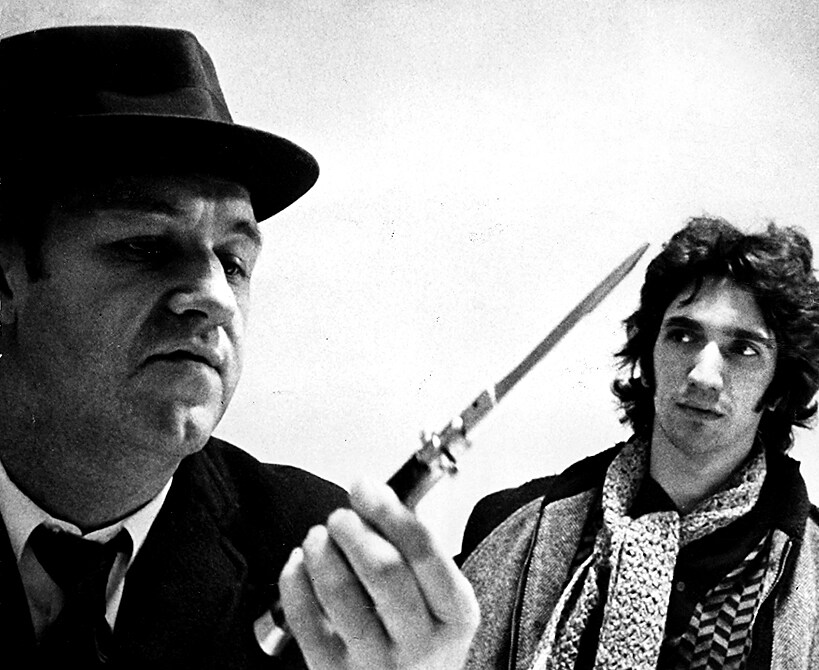 Narcistische bon vivant of sheriff: Gene Hackman (1930-2025) speelde ...