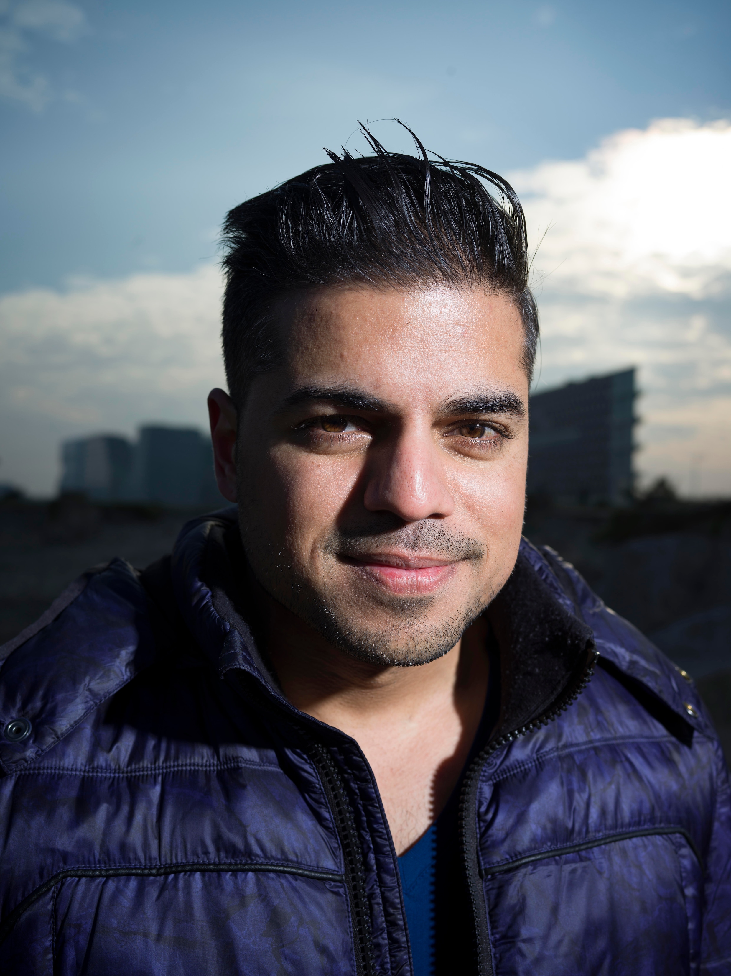 De levenslessen van Rayen Panday: ‘Pas sinds ik comedian ben, voel ik me begrepen’ | Trouw