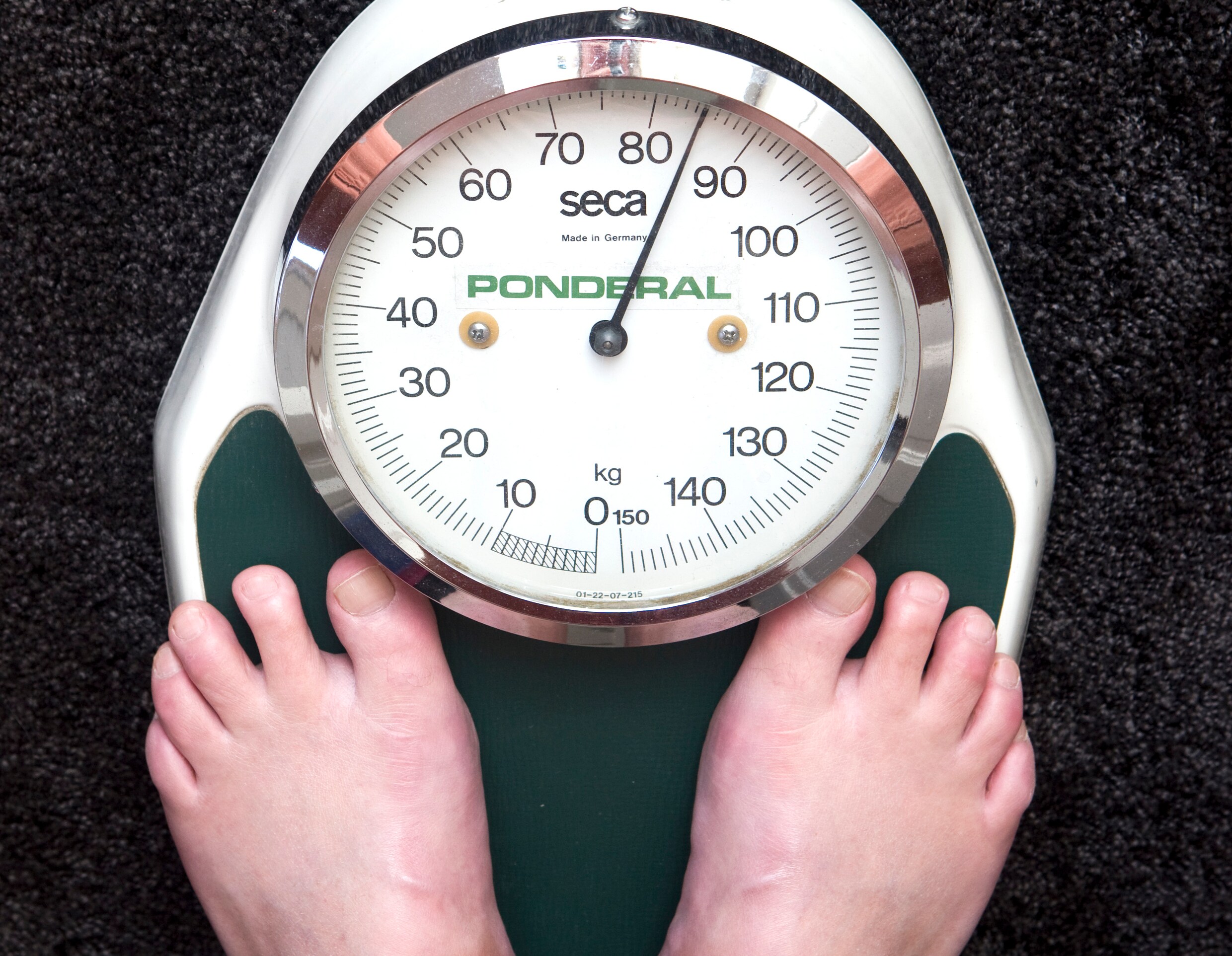 Wie gewicht wil verliezen, moet om de dag vasten | Trouw