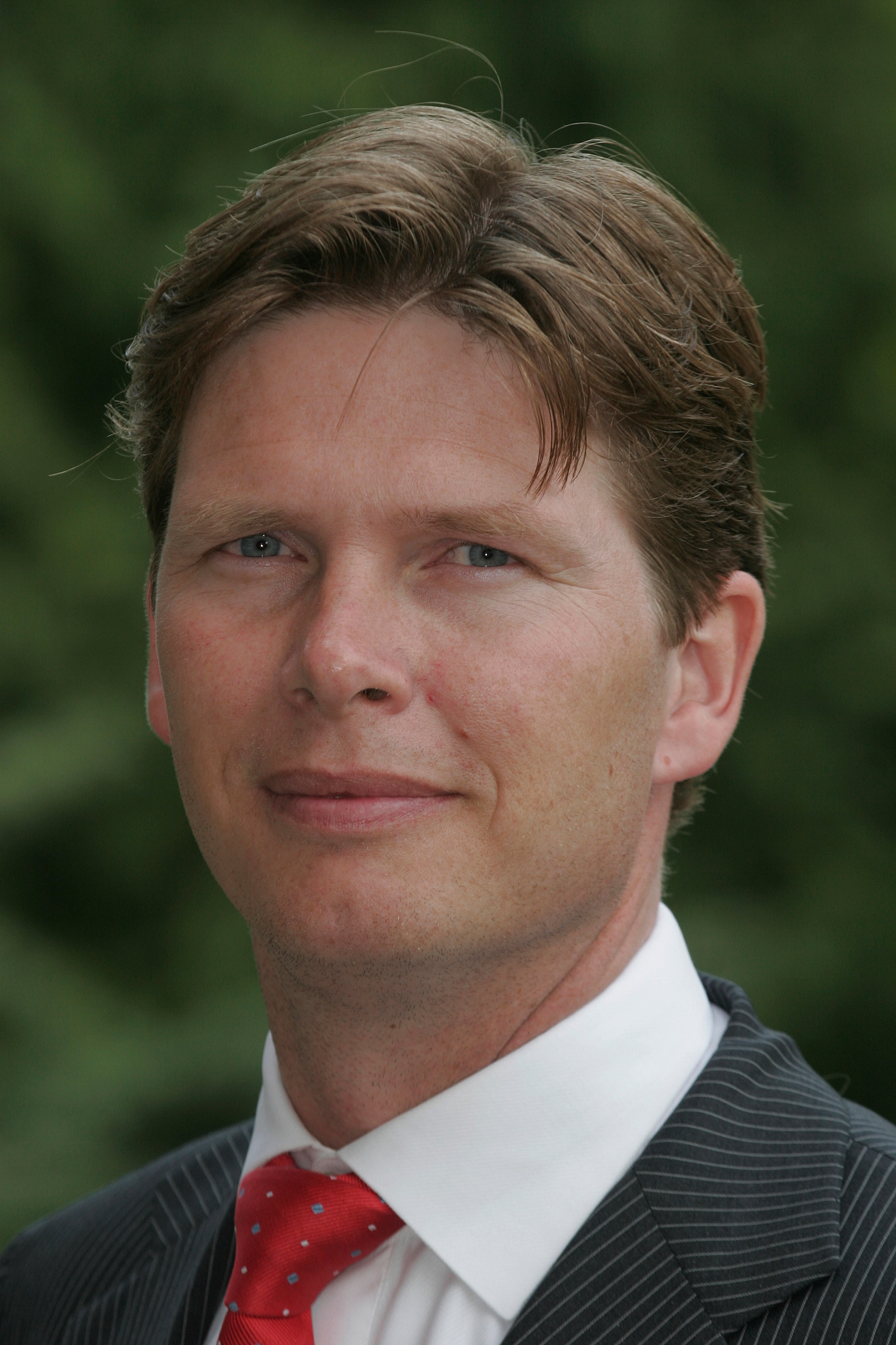 Vier nieuwelingen gaan de polder leiden. Kunnen Coen en de drie Hansen ...