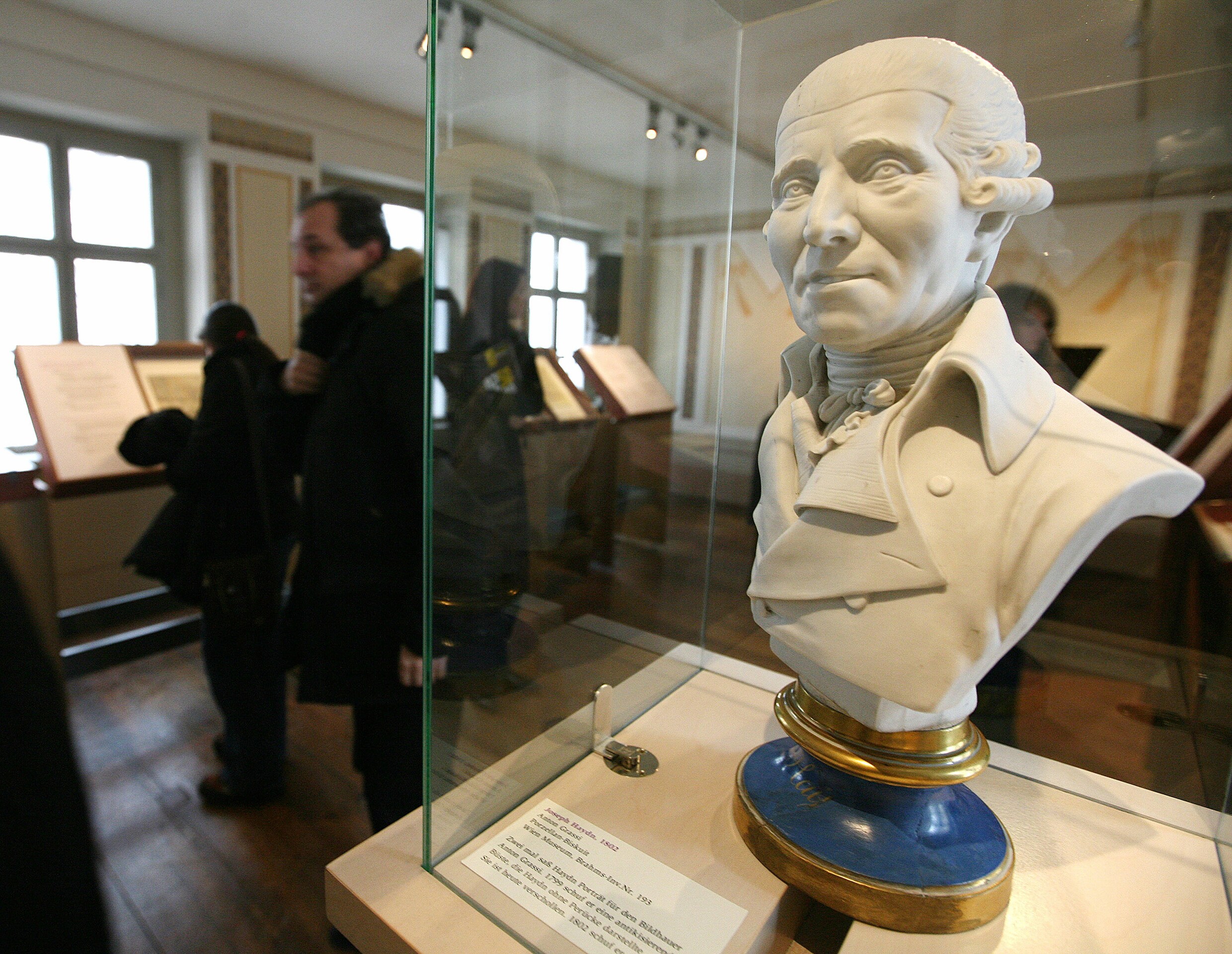 Onvoorstelbaar hoeveel muzikale trucjes en inside jokes Haydn in zijn ...