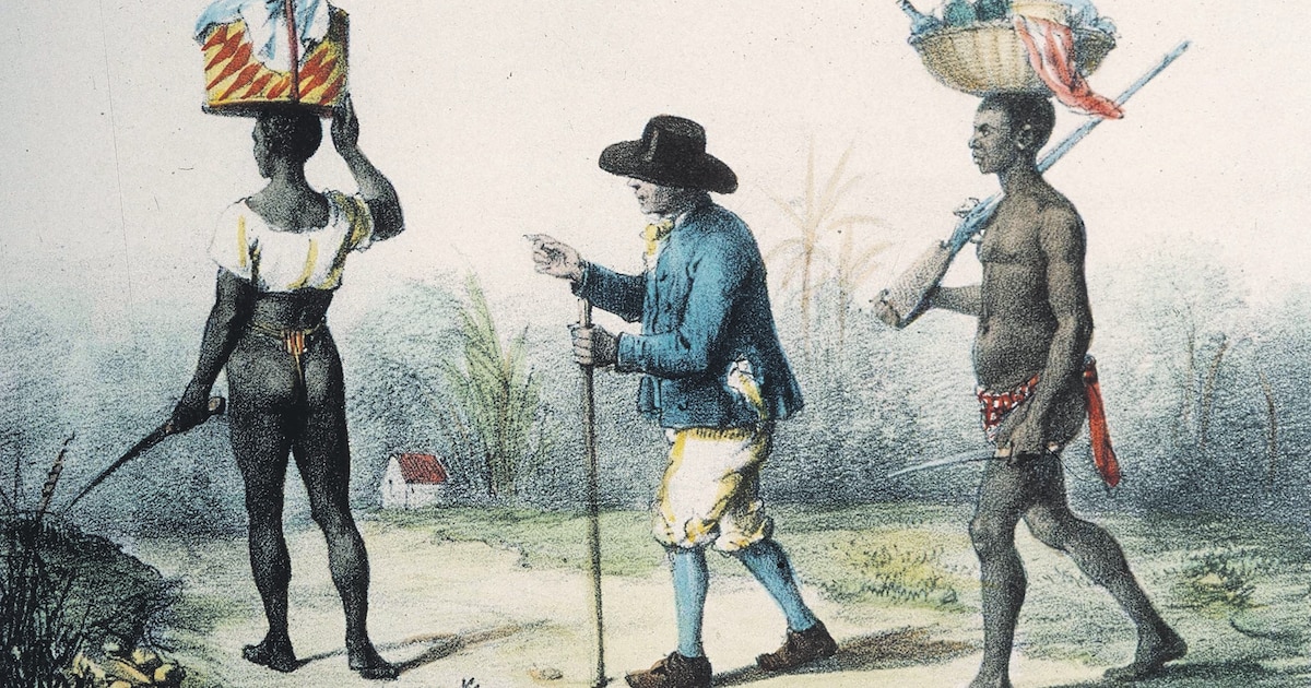 Nederland kent een verwarrende slavernijhistorie | Trouw