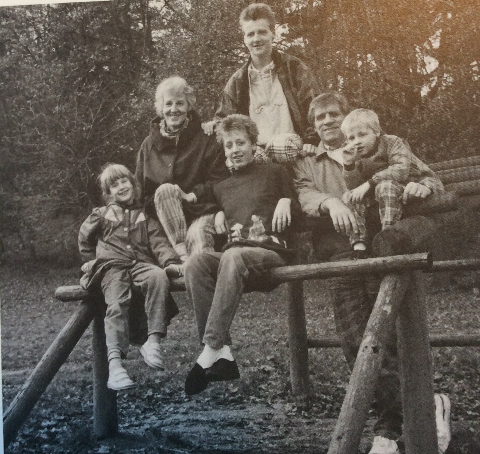 Jan Boon (1930-2018) hield van een groots en meeslepend leven | Trouw