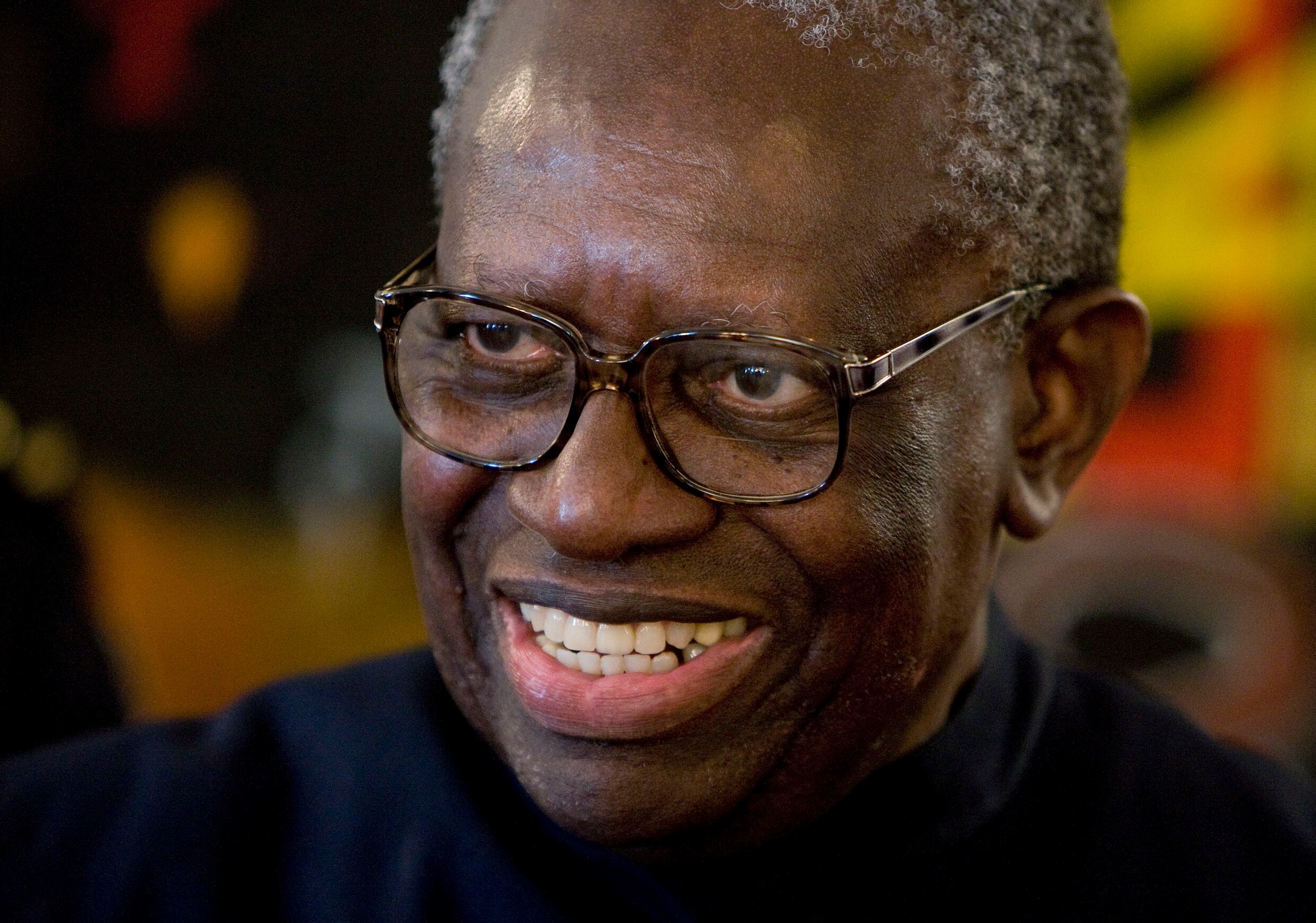 Ronald Venetiaan (1936-2025): opruimer van de puinhopen van Bouterse ...