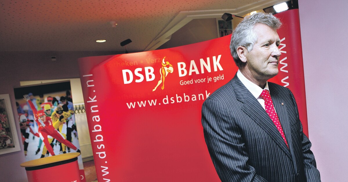 Voormalige klanten van DSB Bank kunnen nog wat extra geld krijgen | Trouw