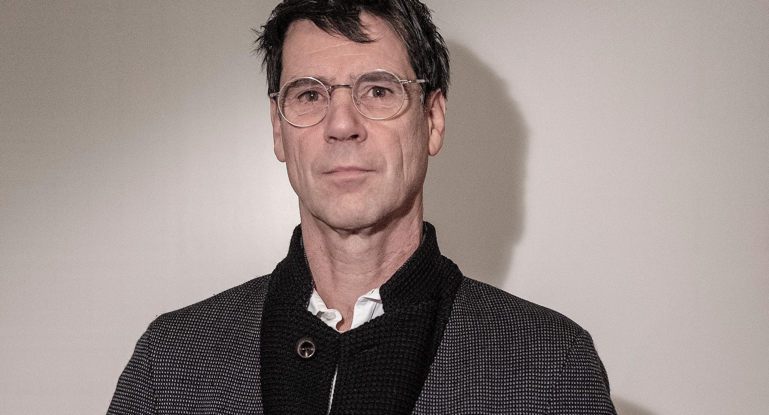 Econoom Coen Teulings: Het gaat uitstekend met Nederland | Trouw