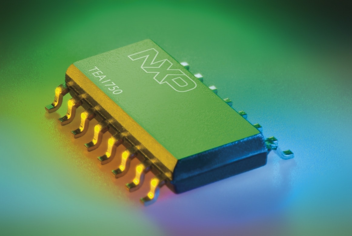 Nederlandse chipmaker NXP boekt flinke winst, maar nog steeds is er een ...