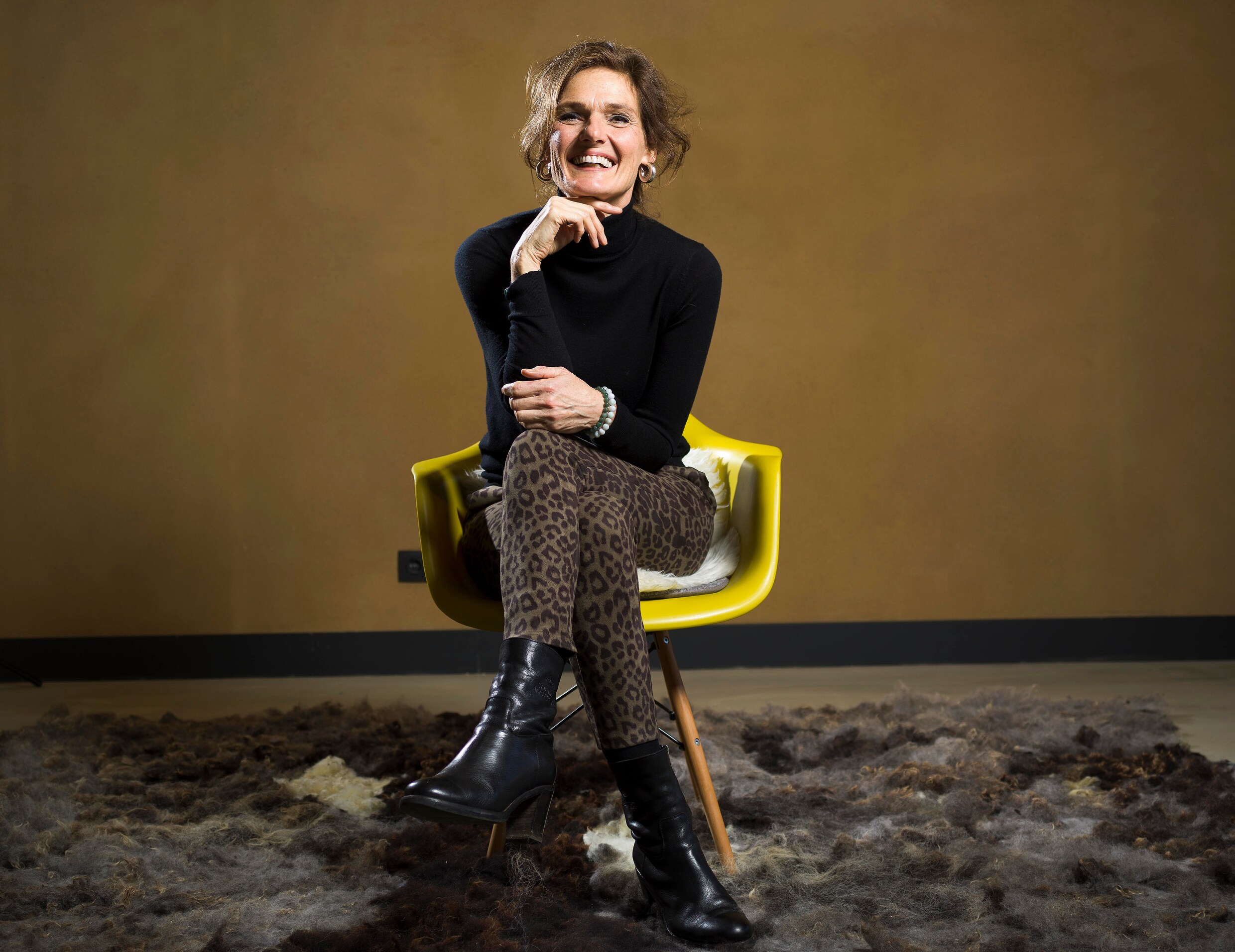 Biografisch coach Susanne Kruys: Ik kan nog steeds jaloers zijn op ...